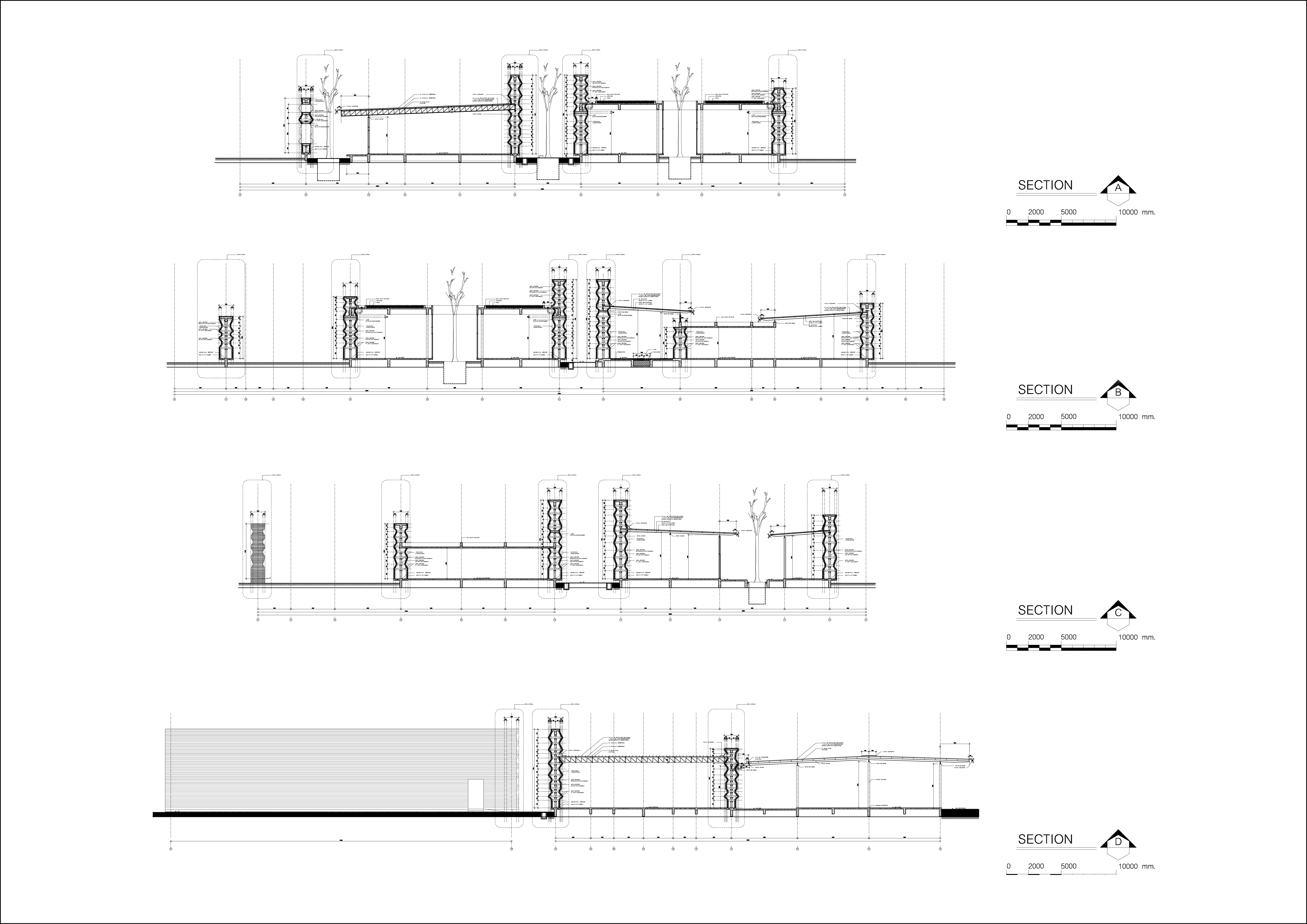 Idea 2040185: Kantana Film & Animation Institute by Bangkok Project ...