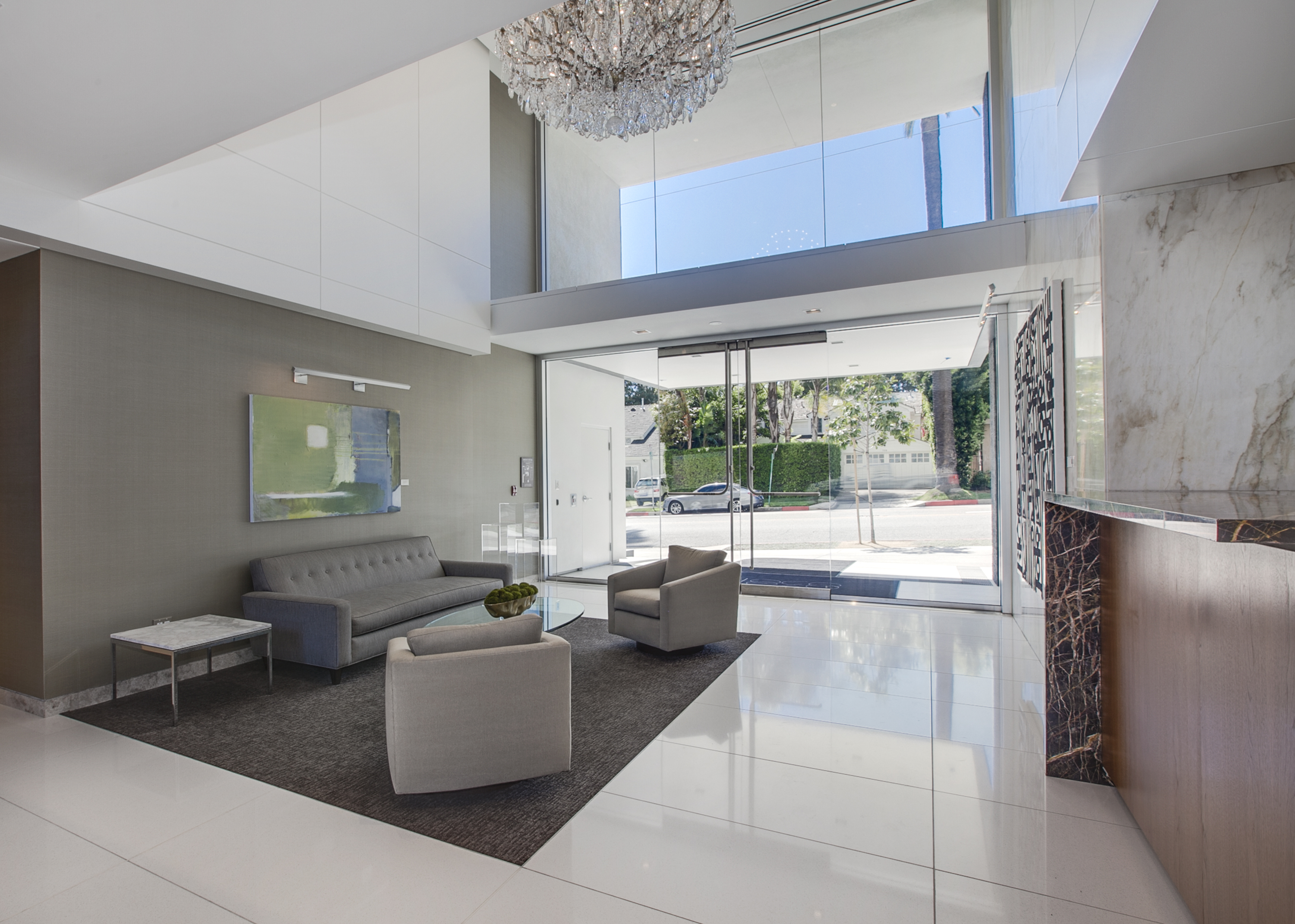 838 North Doheny Drive by OJMR-Architects - Architizer