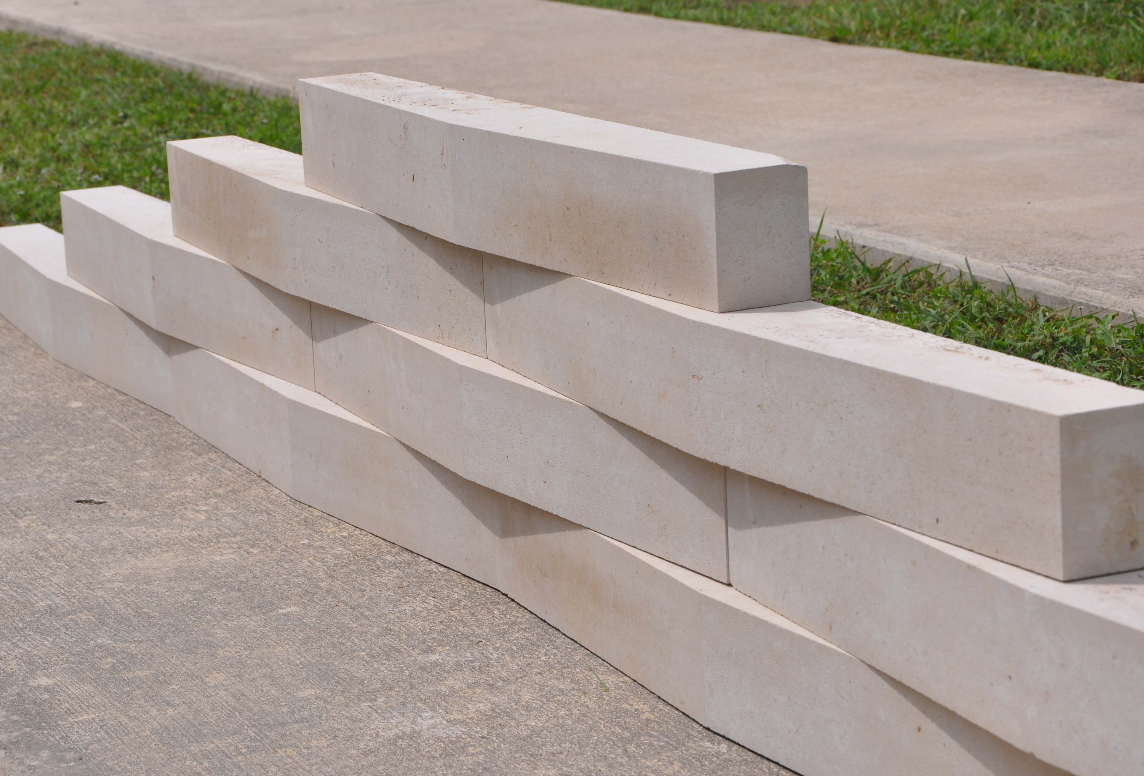 Stone Ribbon by Aamodt / Plumb Architects - Architizer