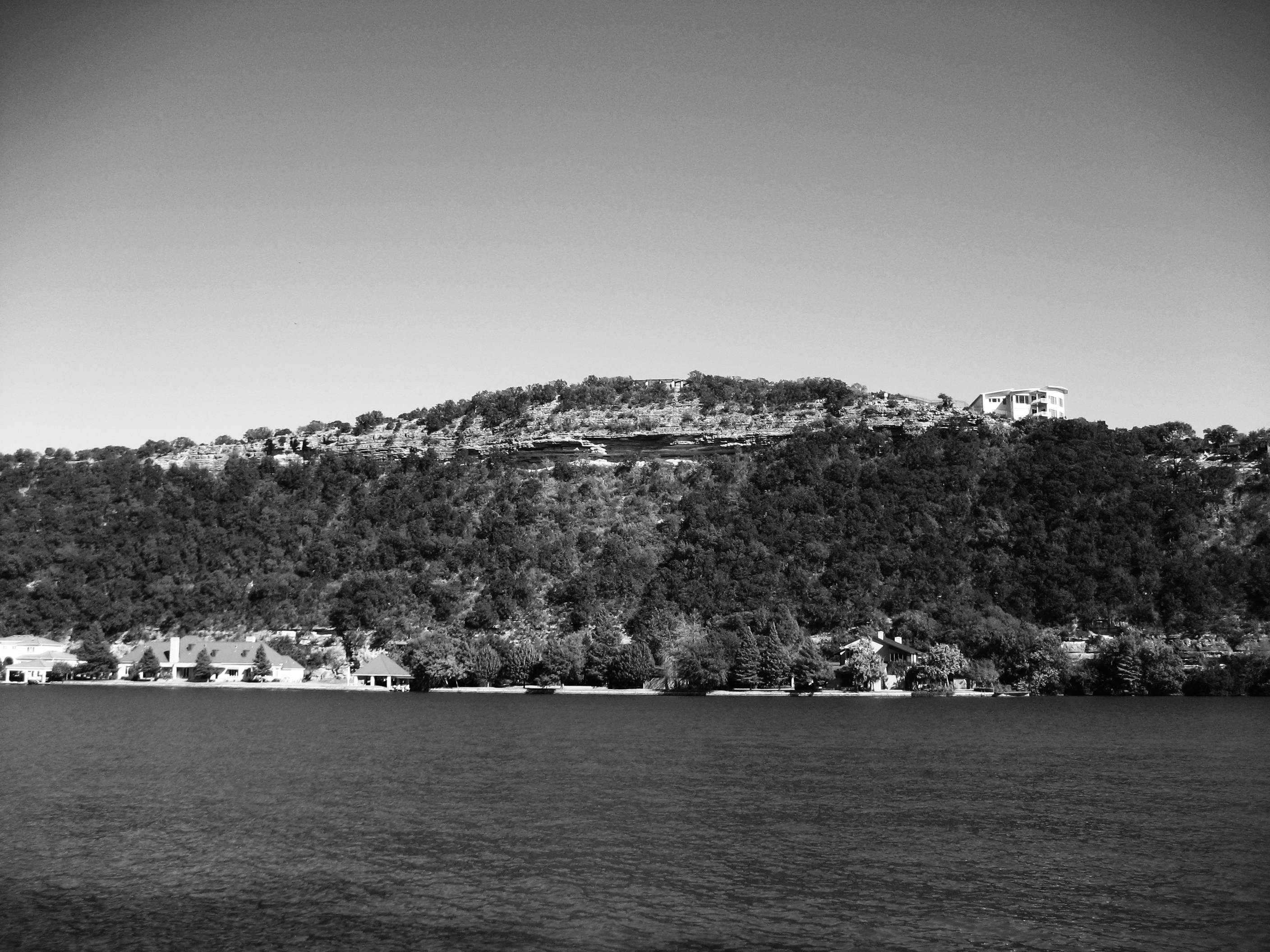 Stone Ribbon by Aamodt / Plumb Architects - Architizer