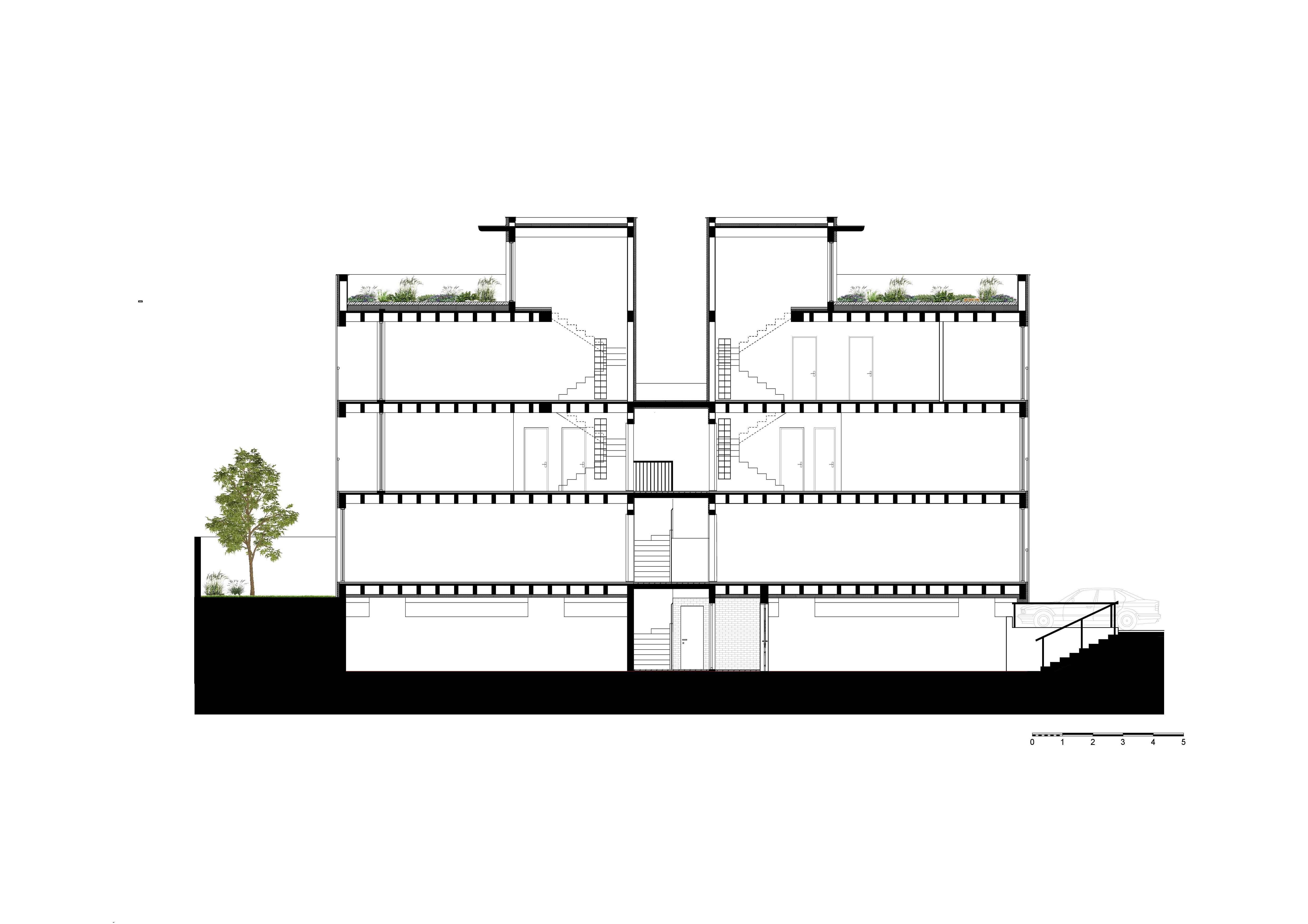 N1 Housing by Studio Simovic - Architizer