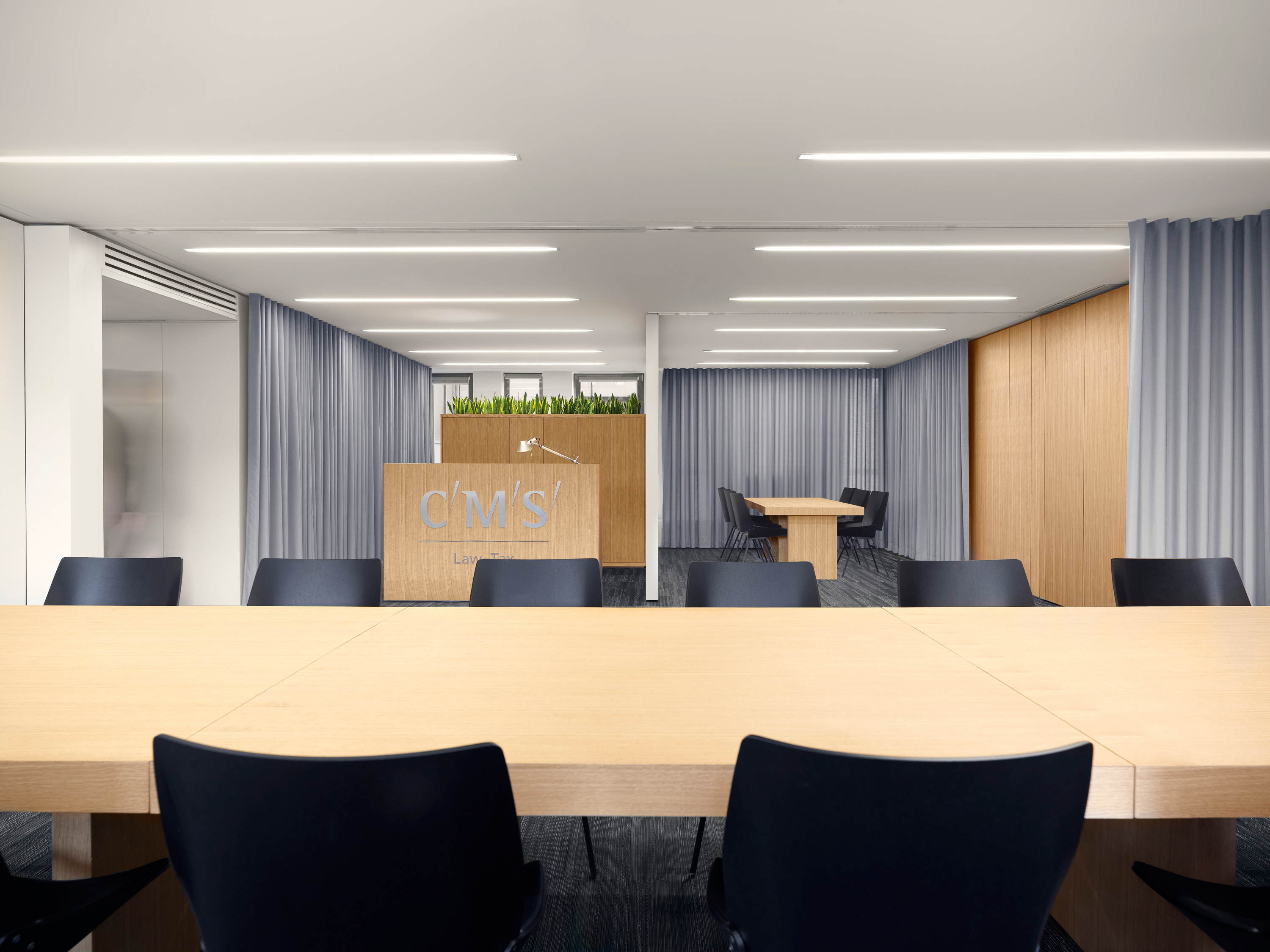 Rotating Wall - Architizer