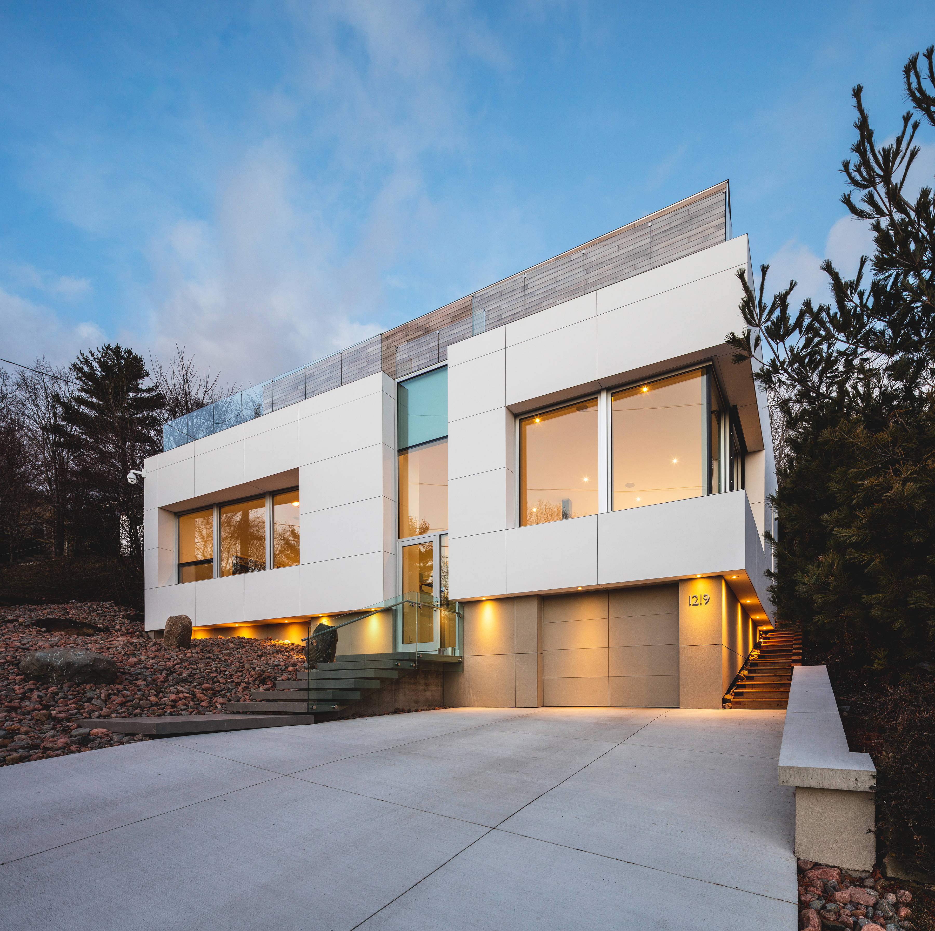 Webster Terrace by TEAL Architects + Planners - Architizer
