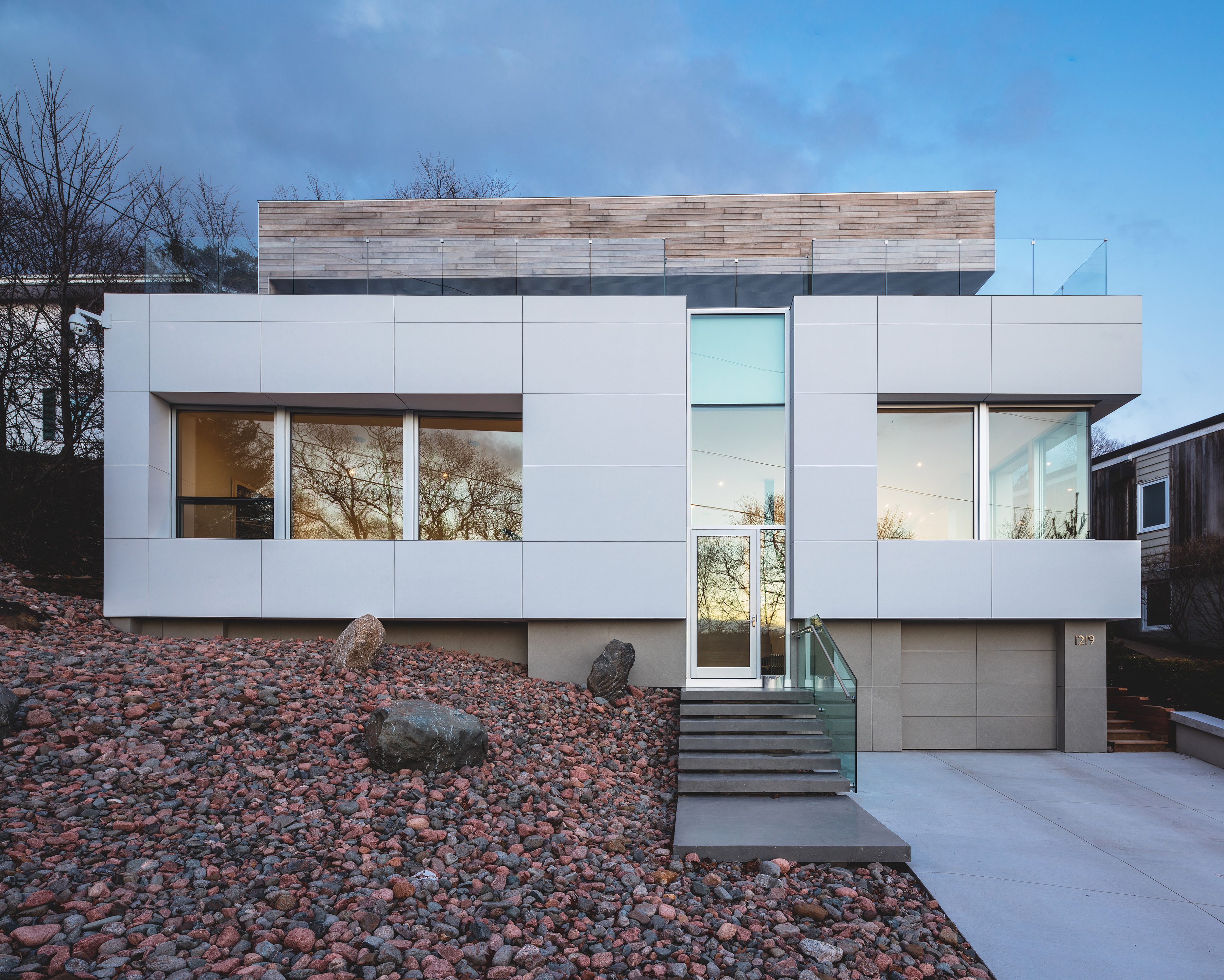 Webster Terrace by TEAL Architects + Planners - Architizer