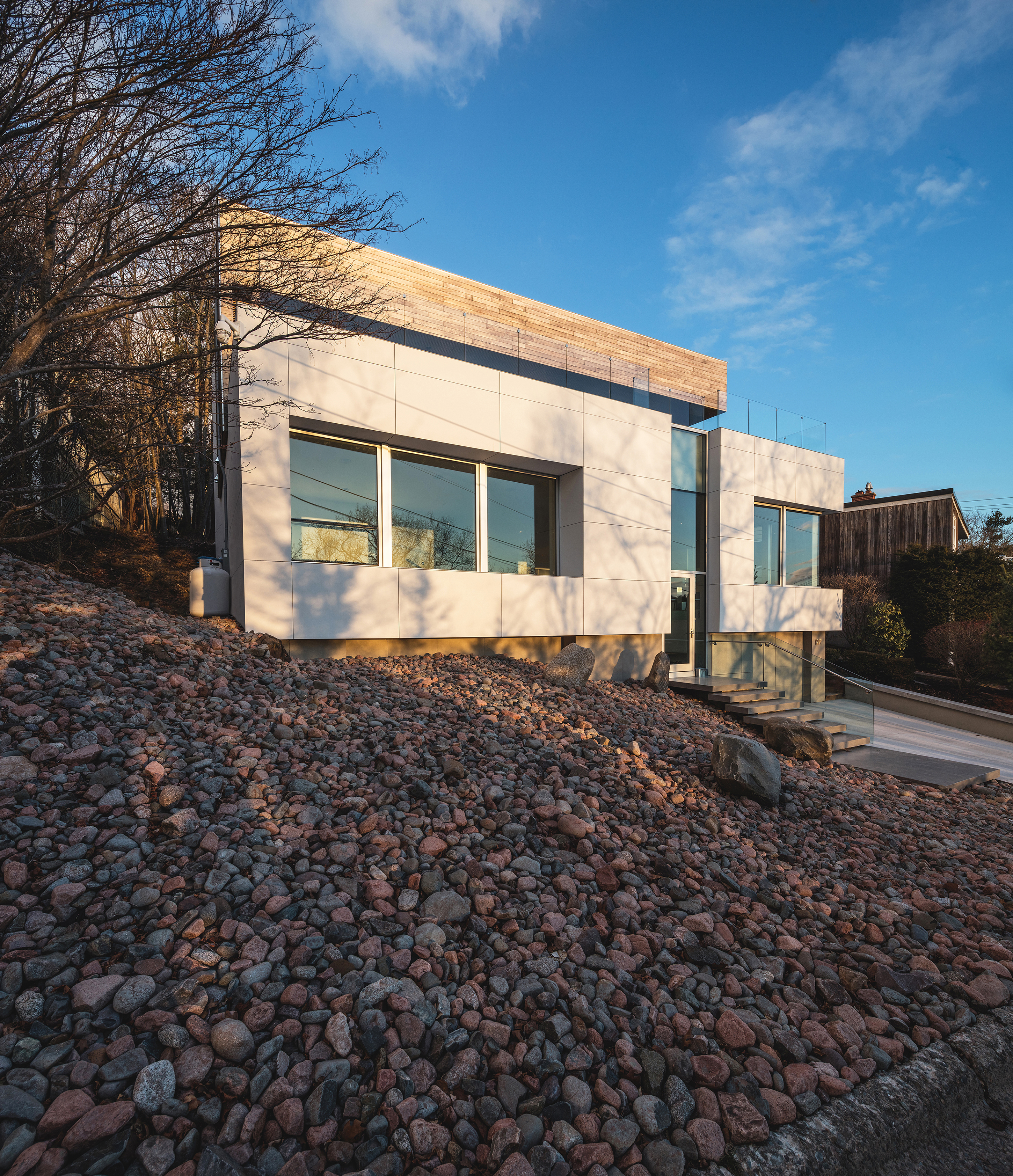 Webster Terrace by TEAL Architects + Planners - Architizer
