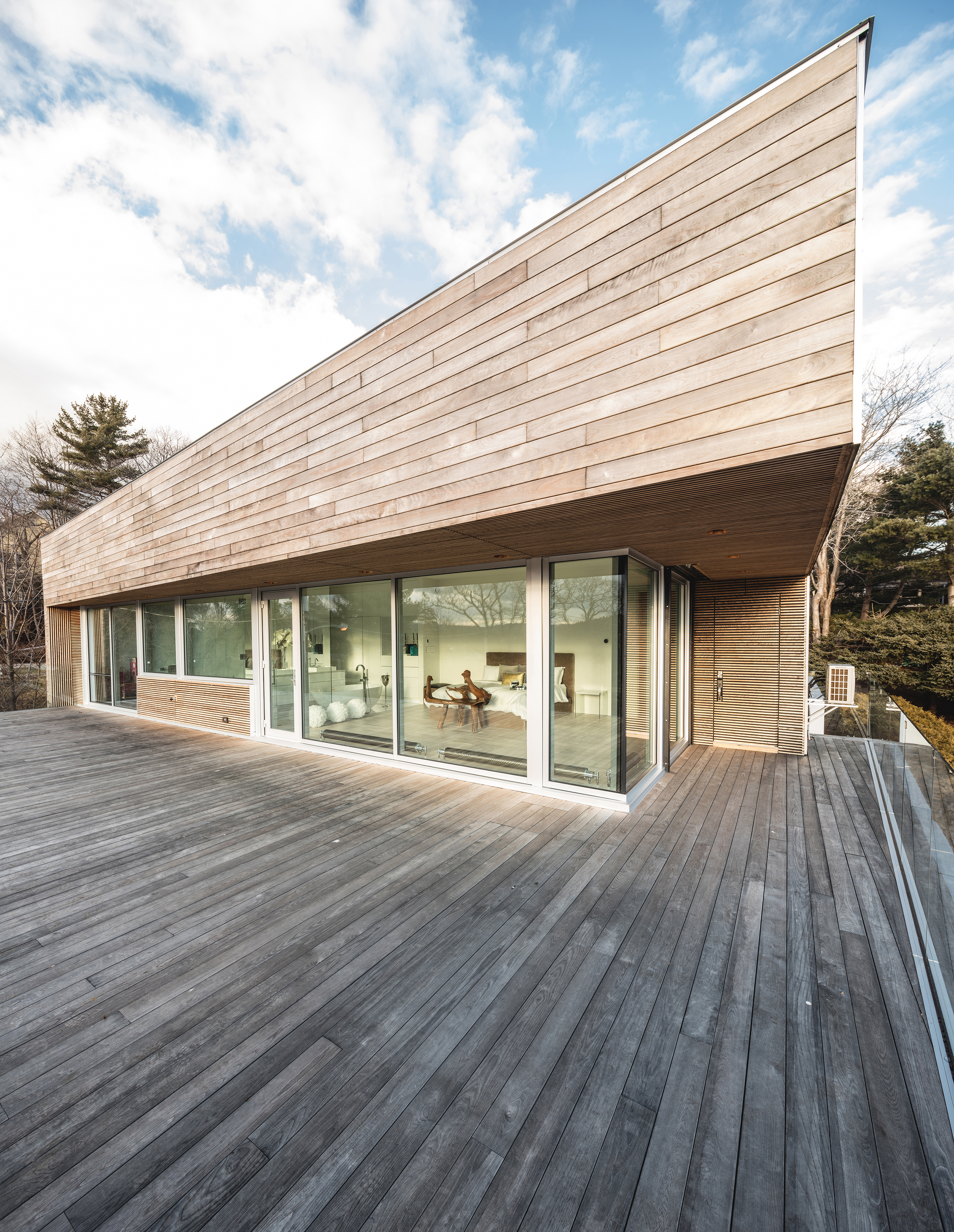 Webster Terrace by TEAL Architects + Planners - Architizer