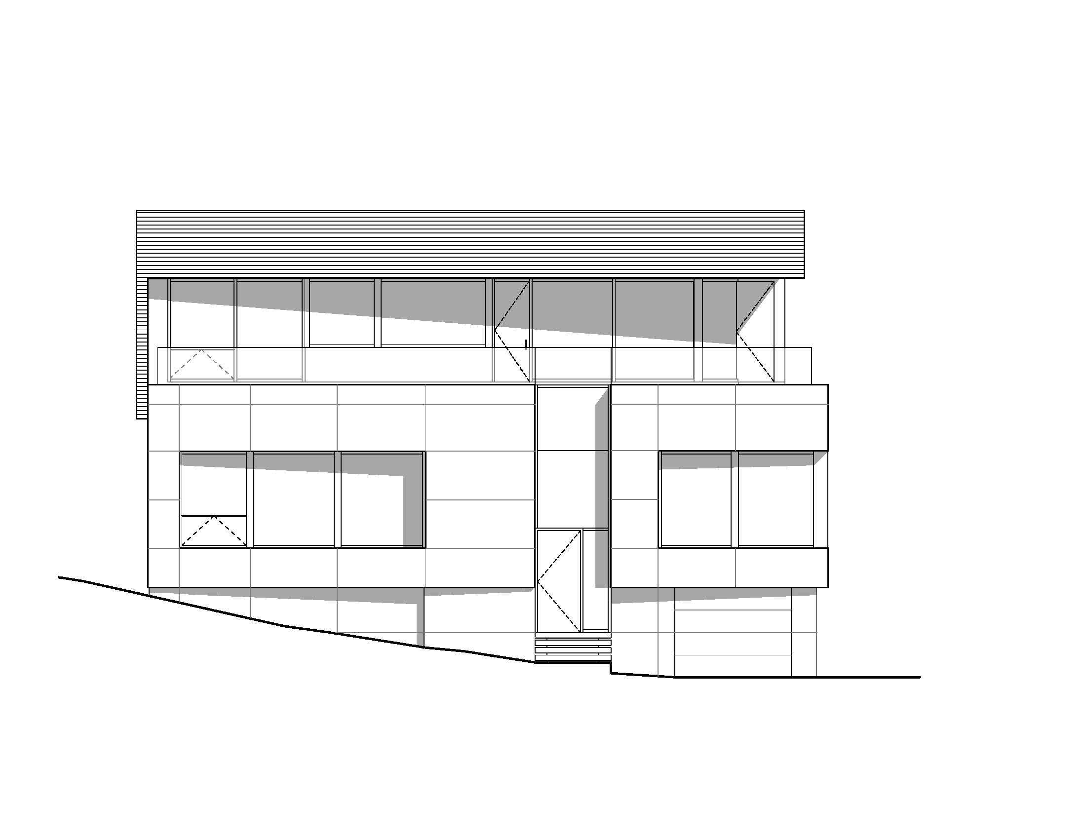 Webster Terrace by TEAL Architects + Planners - Architizer