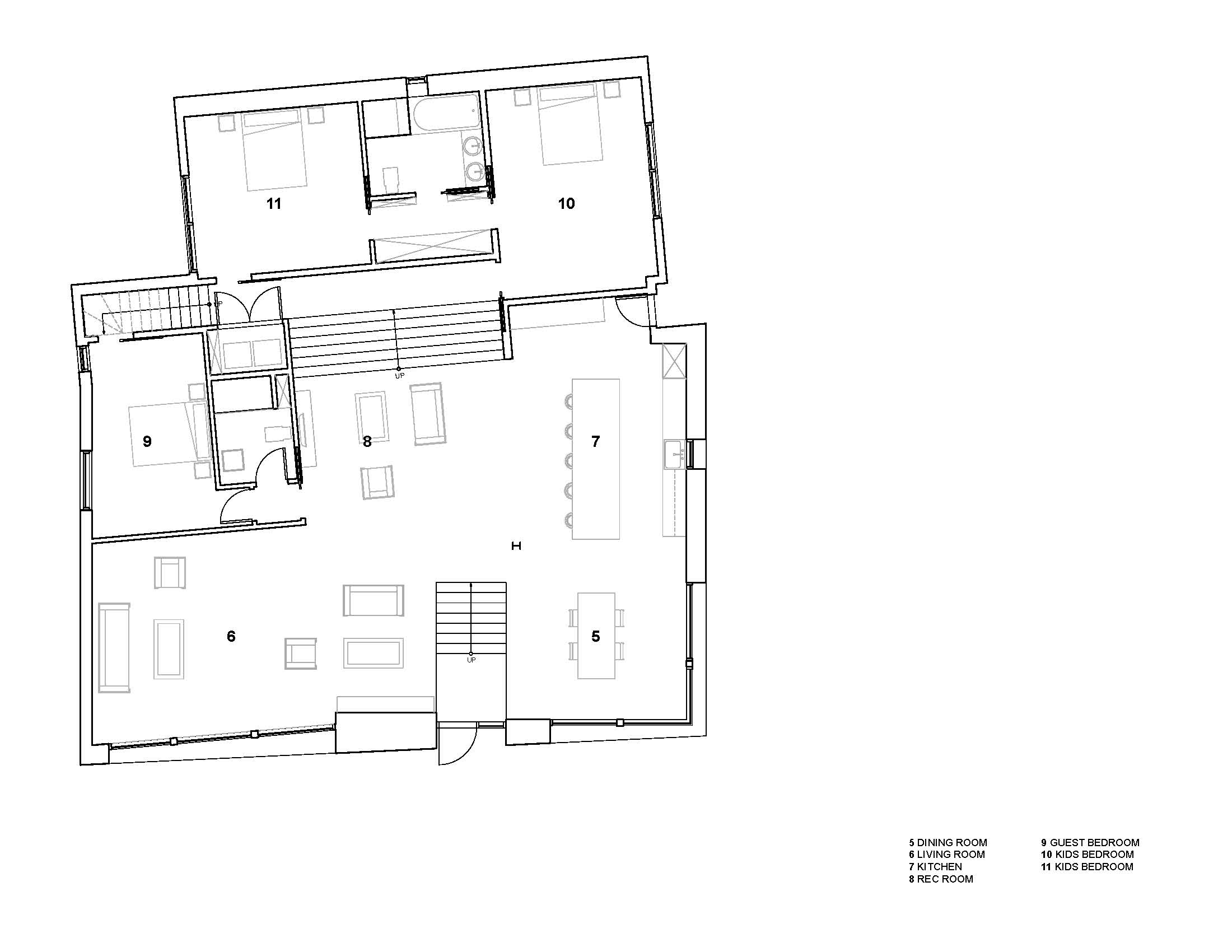 Webster Terrace by TEAL Architects + Planners - Architizer