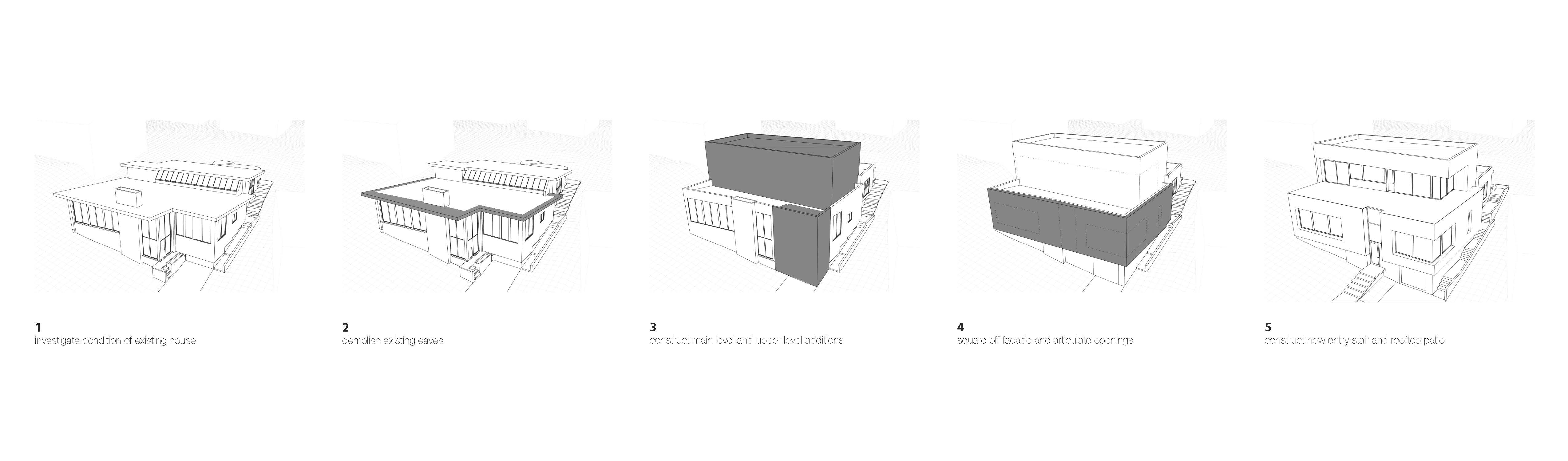Webster Terrace by TEAL Architects + Planners - Architizer