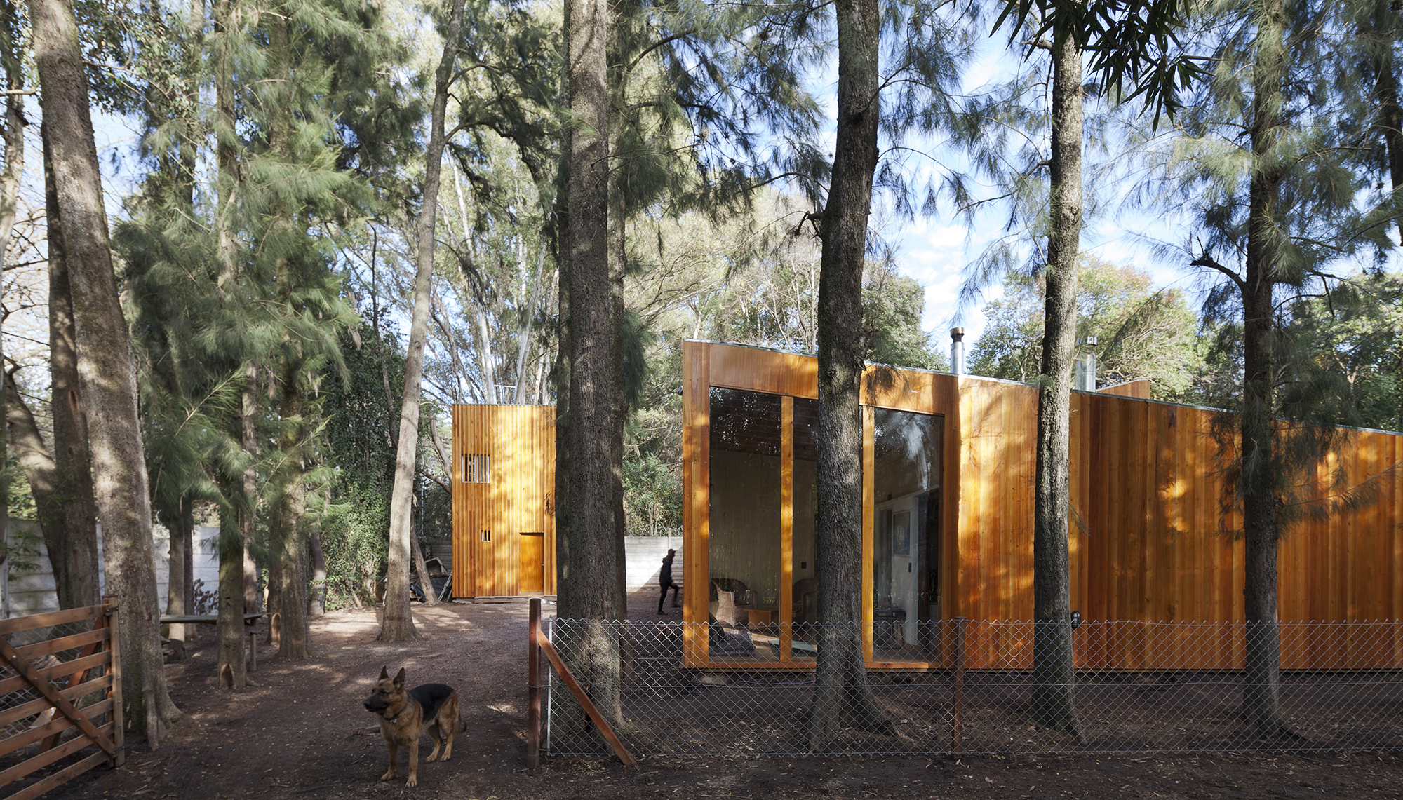 casa AA by IR arquitectura - Architizer