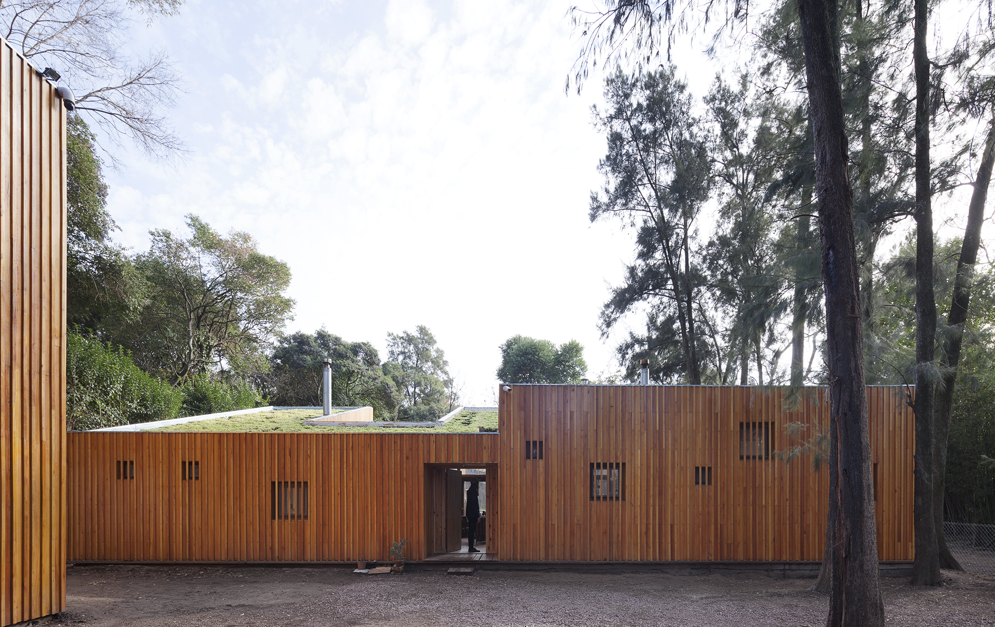casa AA by IR arquitectura - Architizer