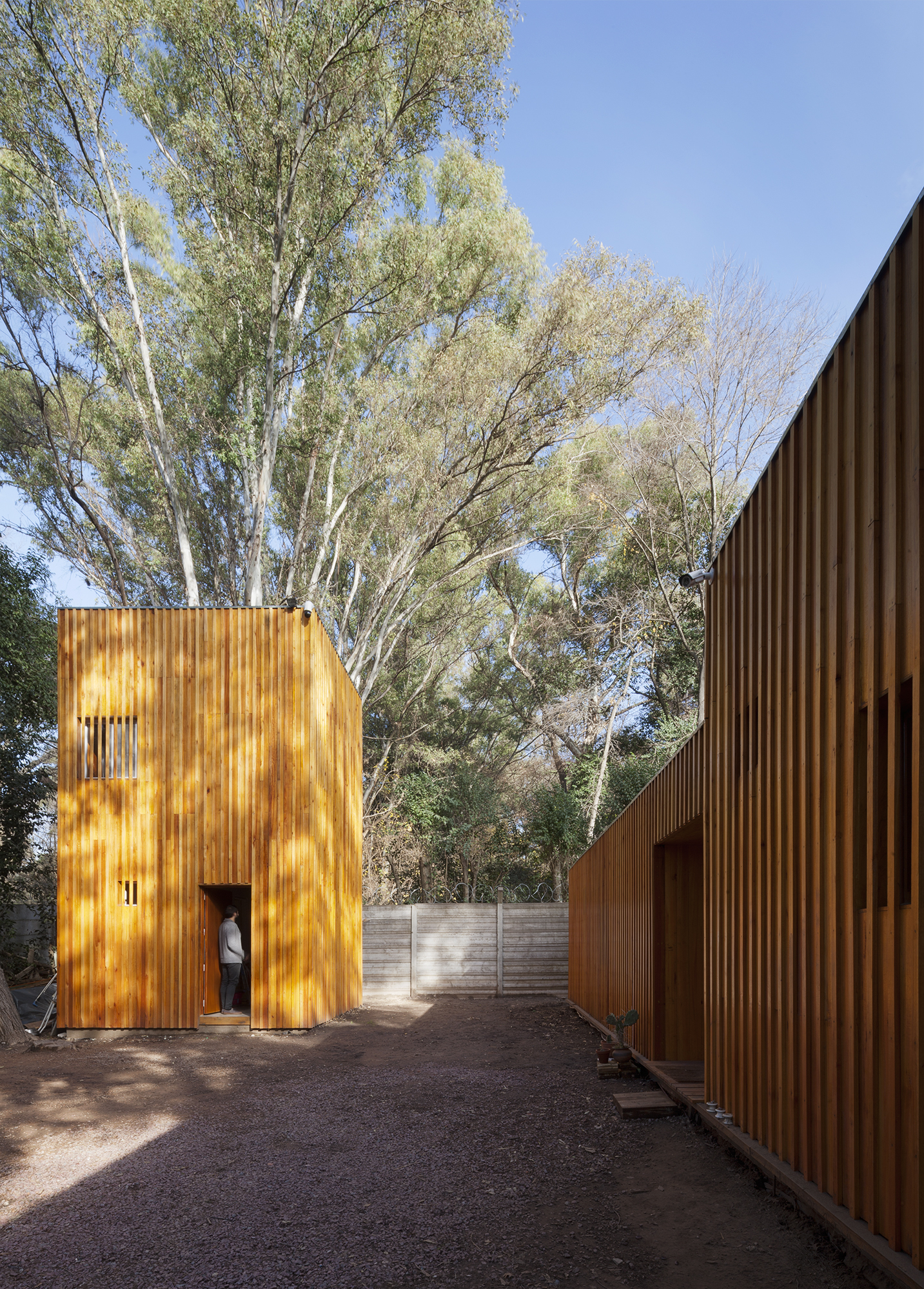 casa AA by IR arquitectura - Architizer