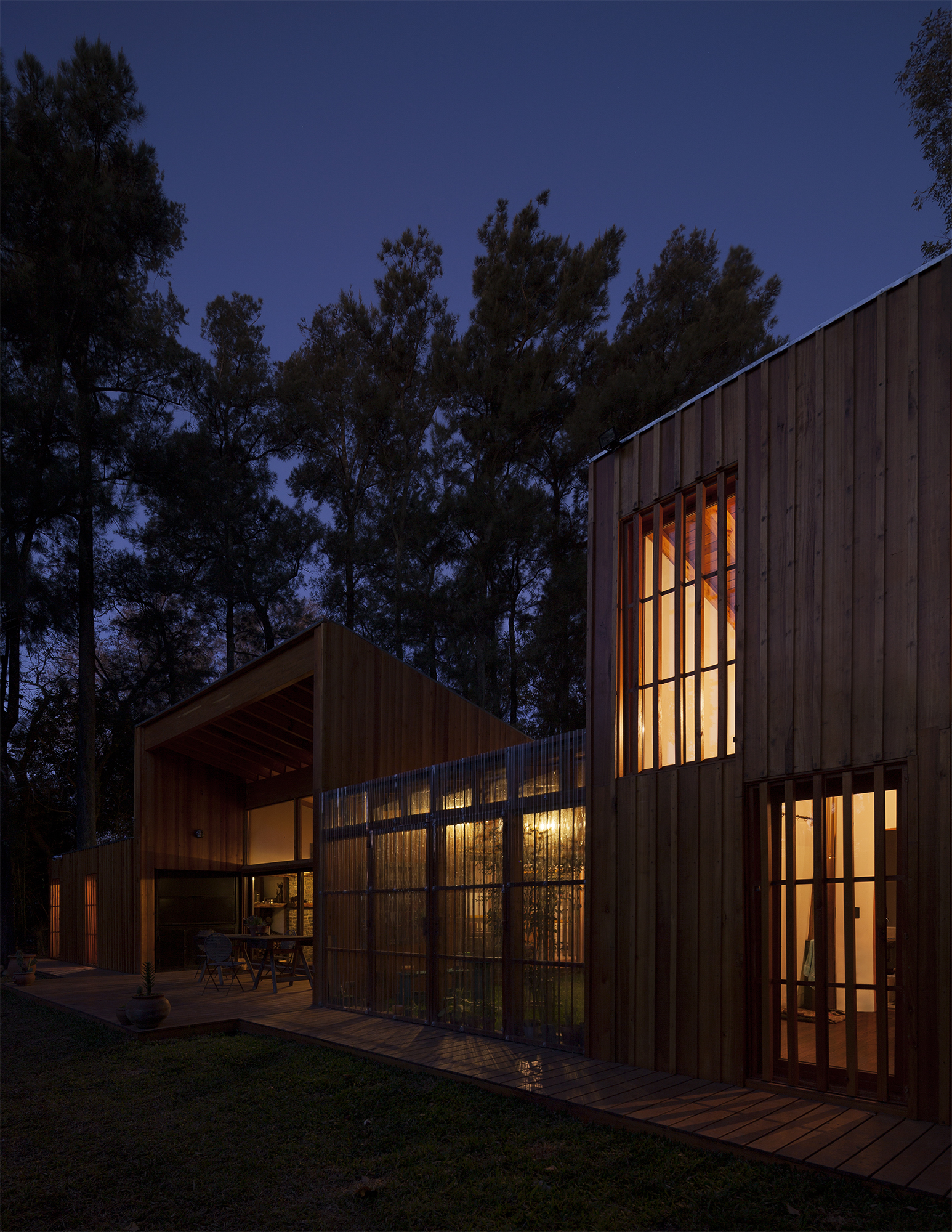 casa AA by IR arquitectura - Architizer