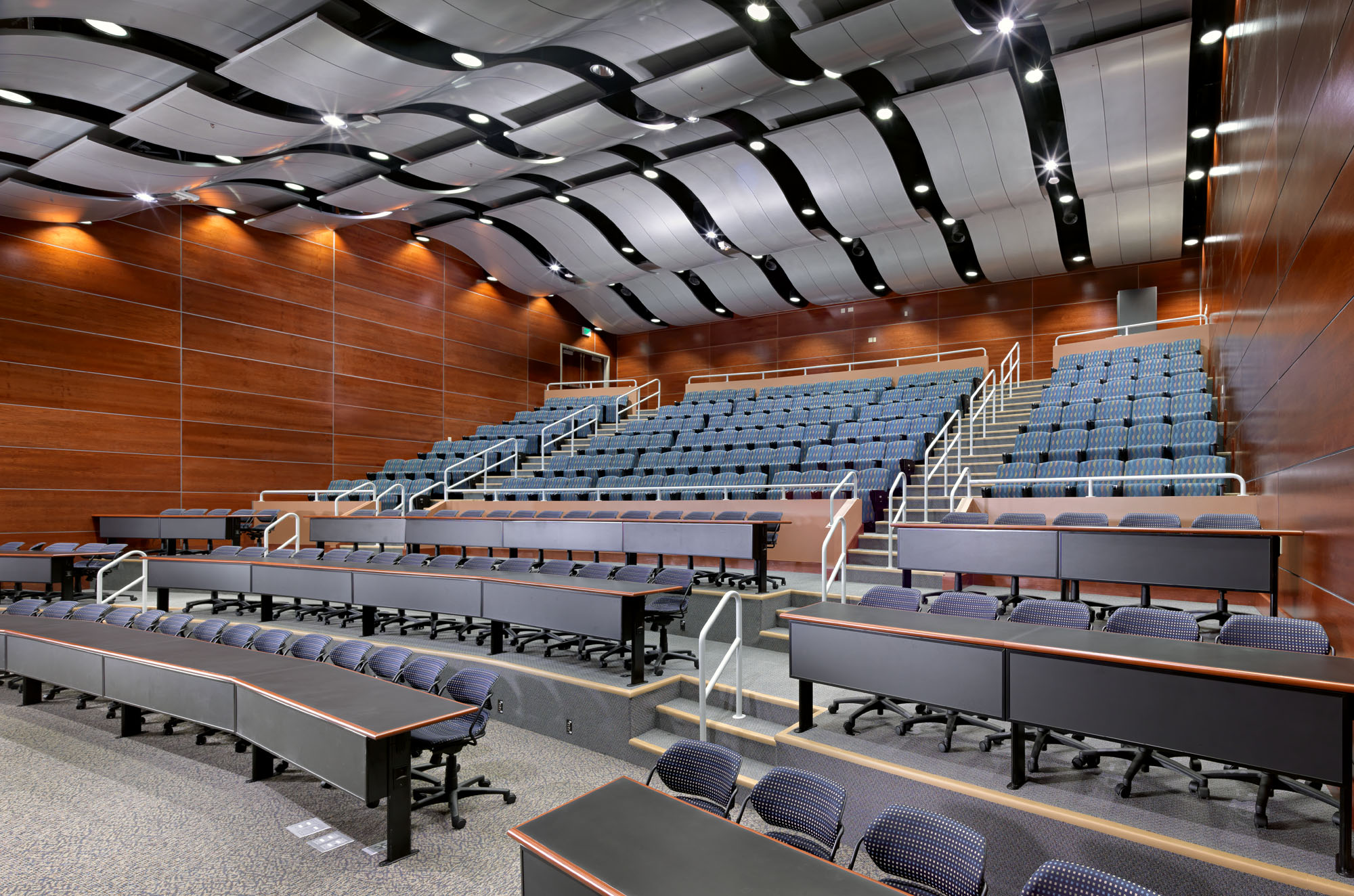 Regional Support Command Headquarters & Armed Forces Reserve Center by ...