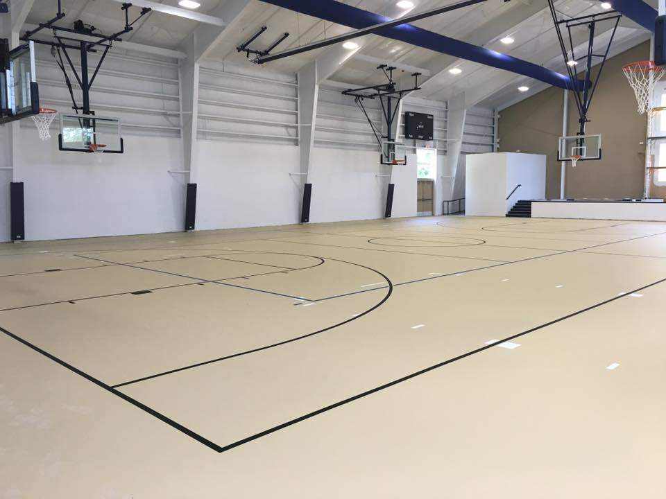 St. Monica Recreation Center by emersion DESIGN - Architizer