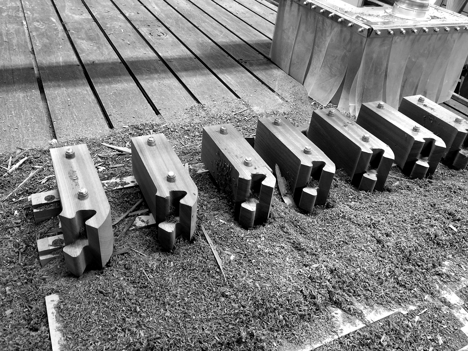 Wood Flow by J.Roc Design - Architizer