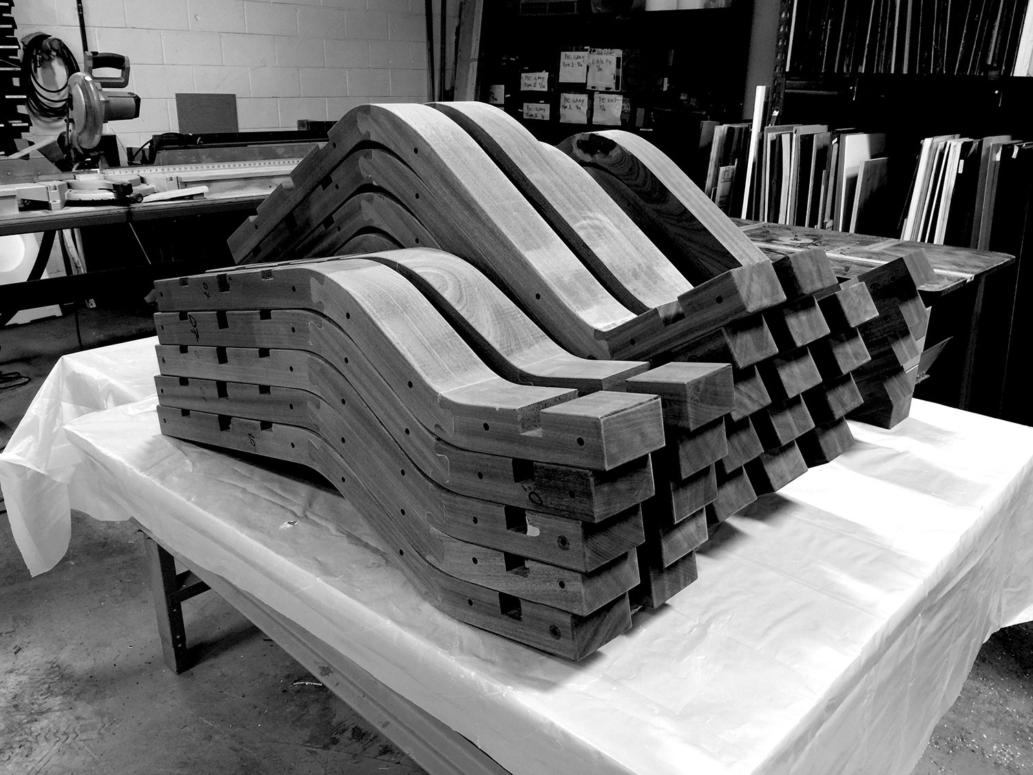 Wood Flow by J.Roc Design - Architizer