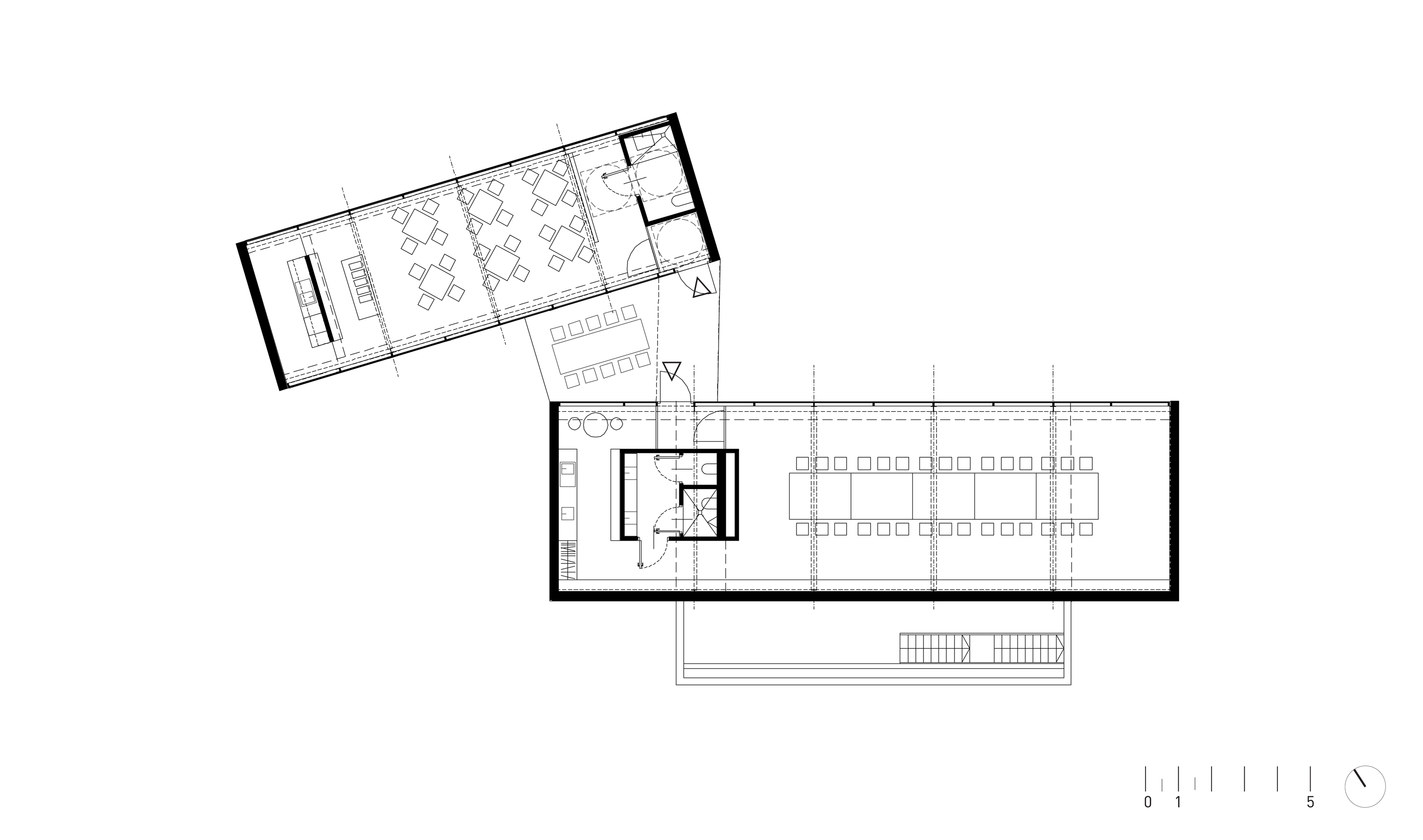 Conference pavilion in park quarter by arch_it piotr zybura - Architizer