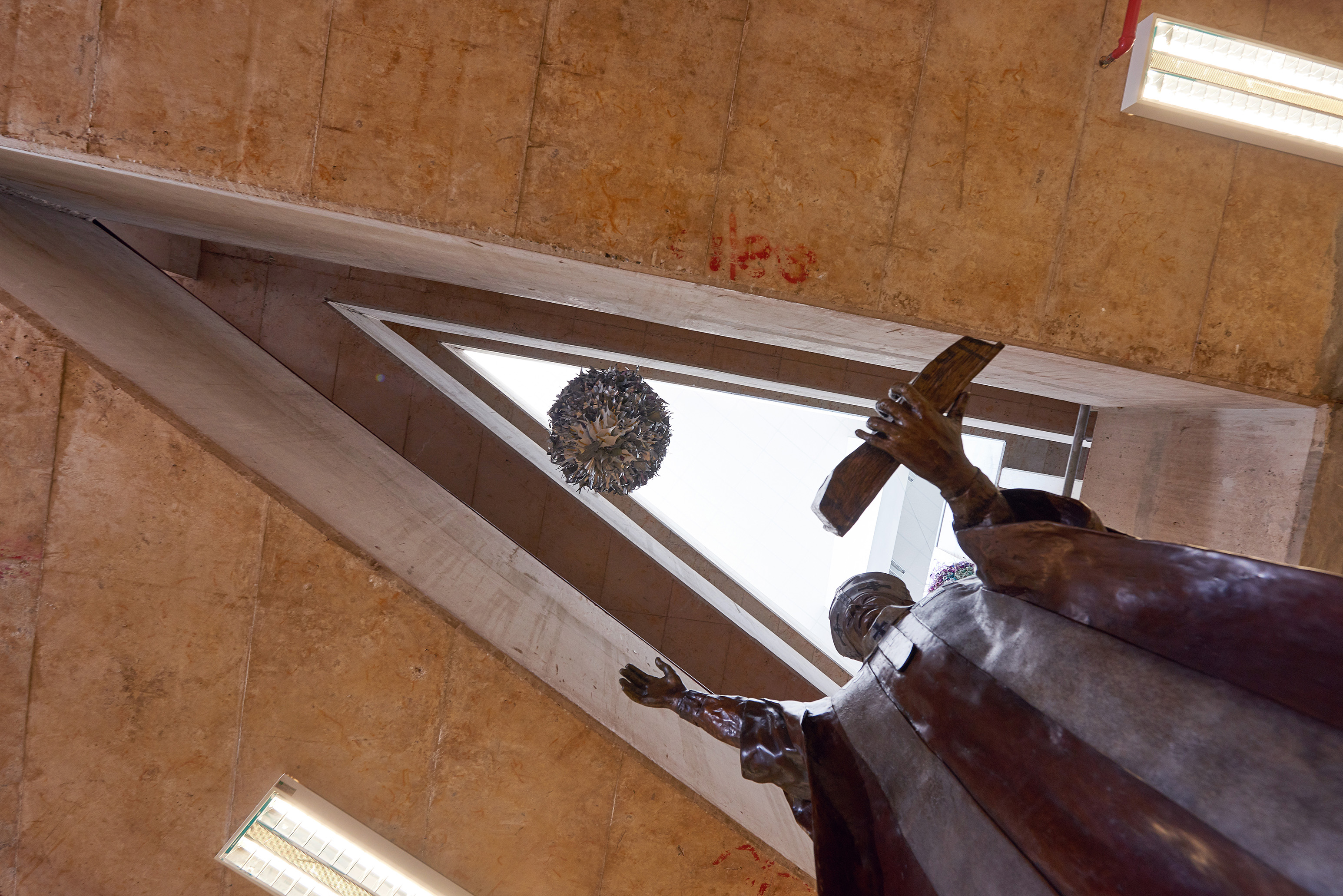 Dennis Hurley Centre (DHC) by Ruben Reddy Architects PTY LTD - Architizer