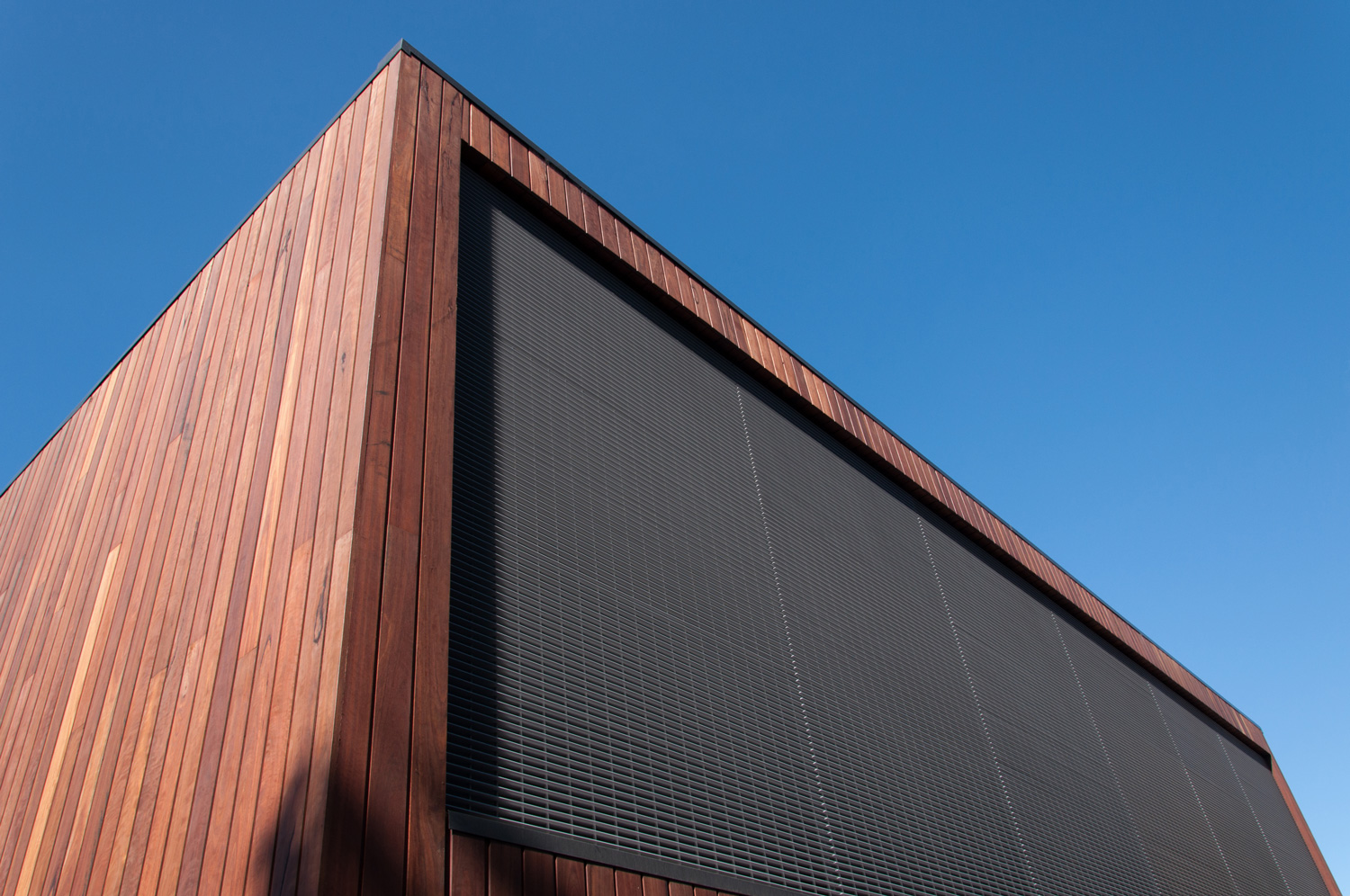 Trinity College Gateway Building by McIldowie Partners - Architizer