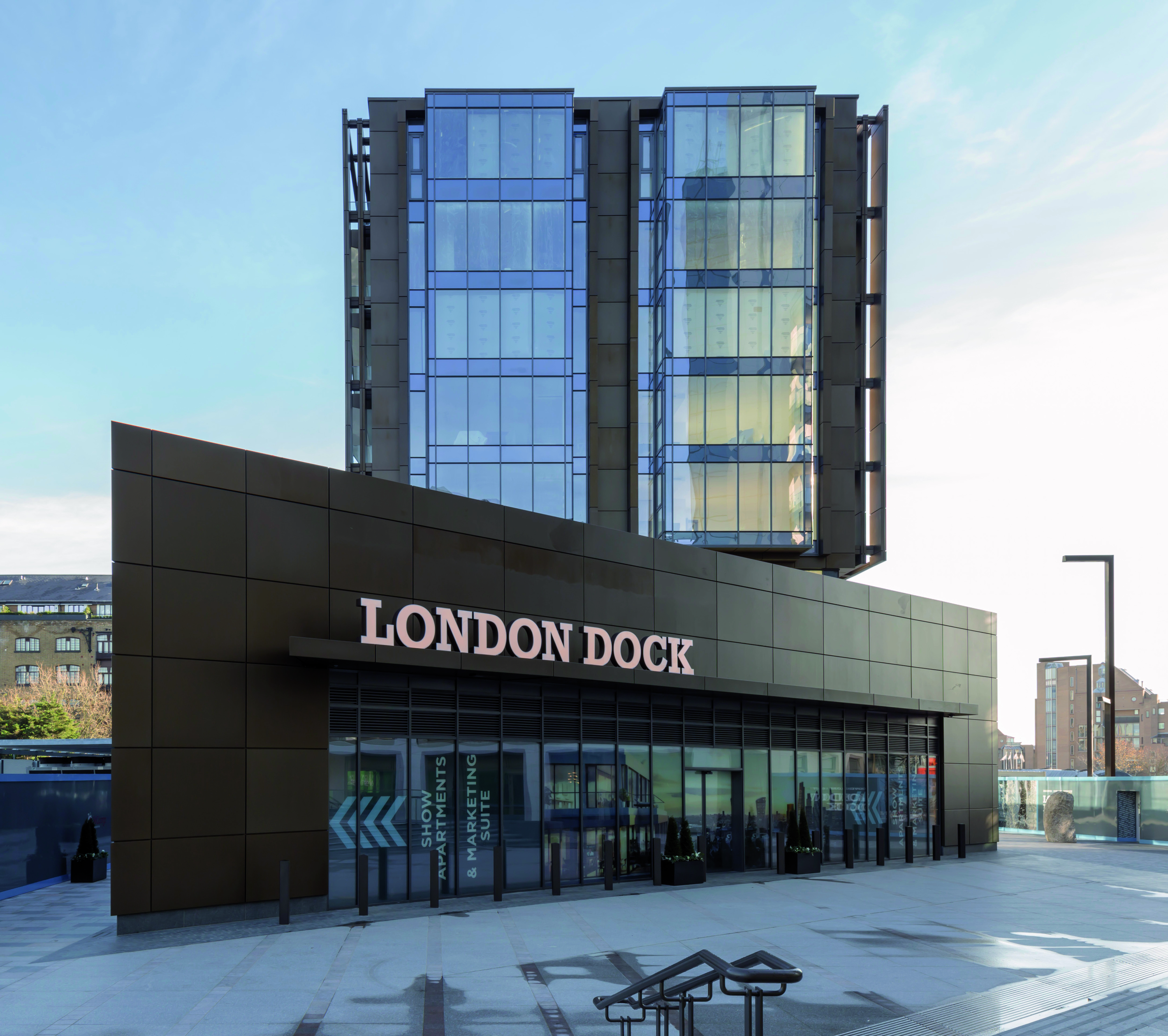 London Dock