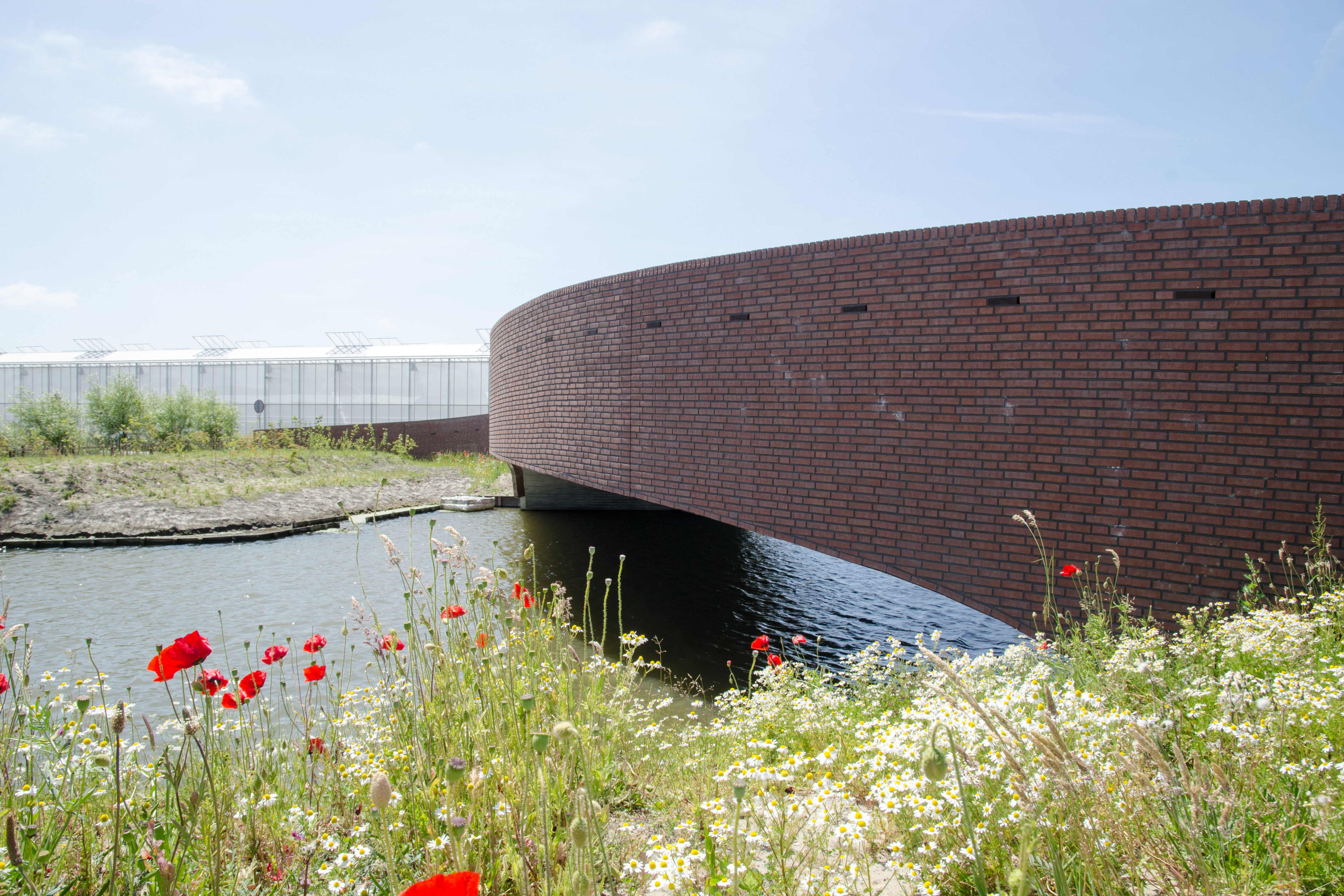 Park Poelzone by LOLA landscape architects - Architizer