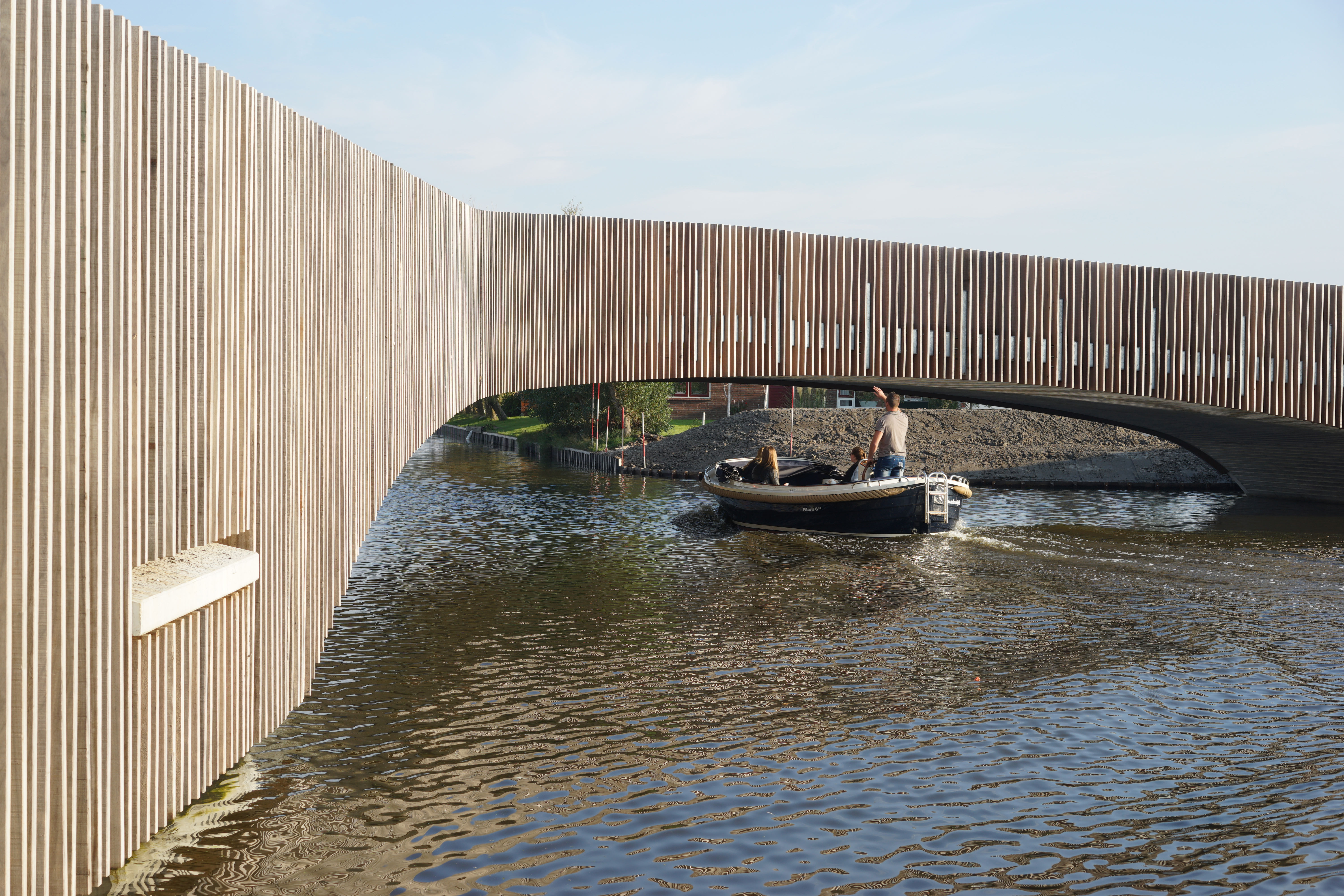 Park Poelzone by LOLA landscape architects - Architizer