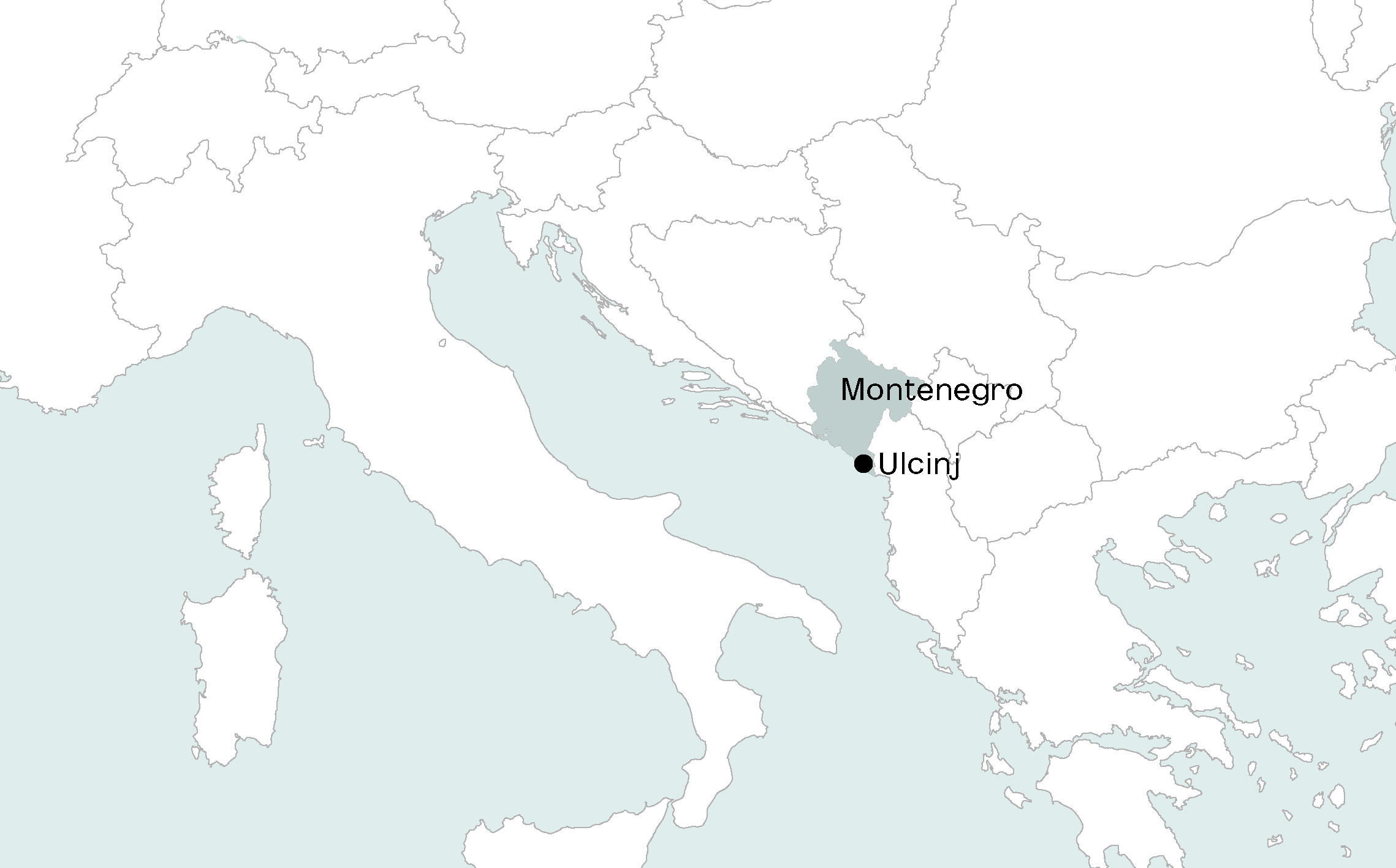 Research Solana Ulcinj Montenegro by LOLA landscape architects - Architizer