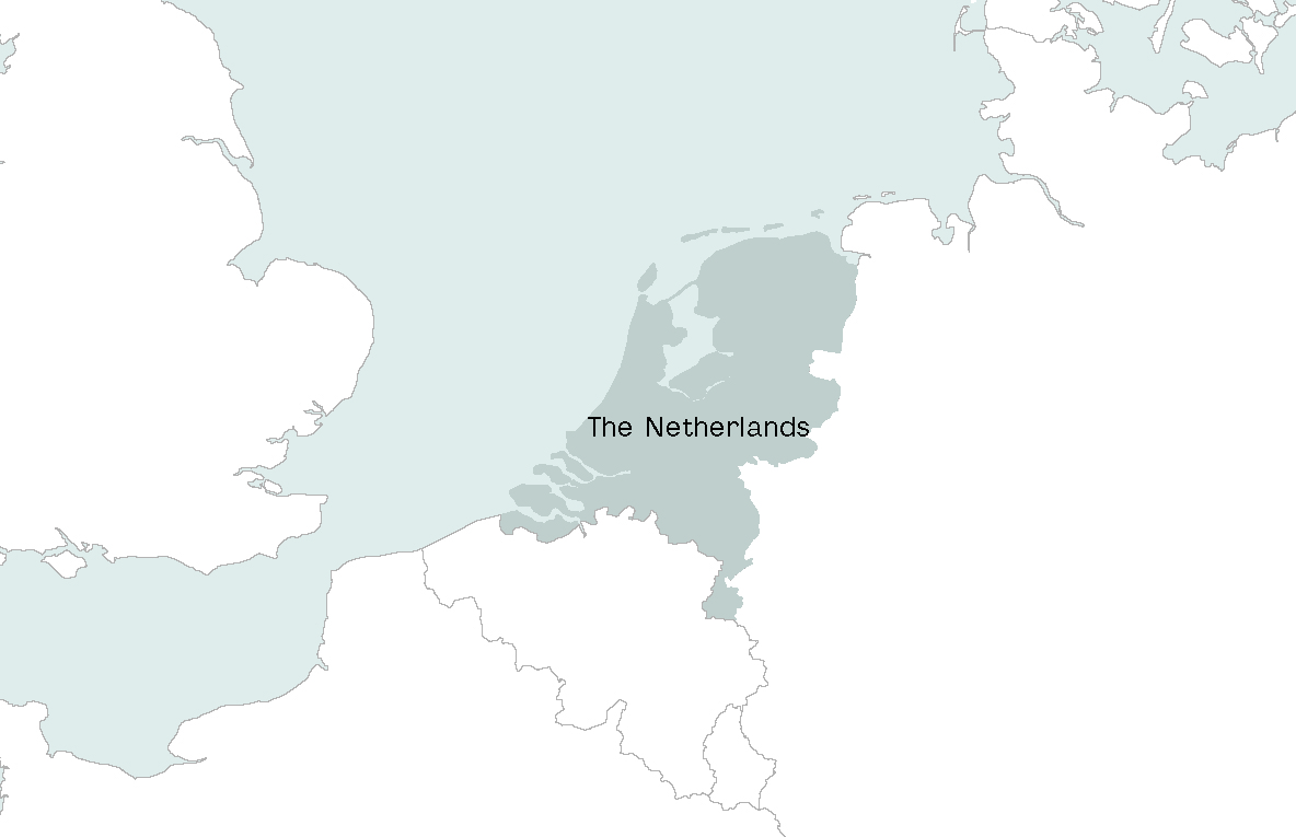 Research Dutch Dikes by LOLA landscape architects - Architizer