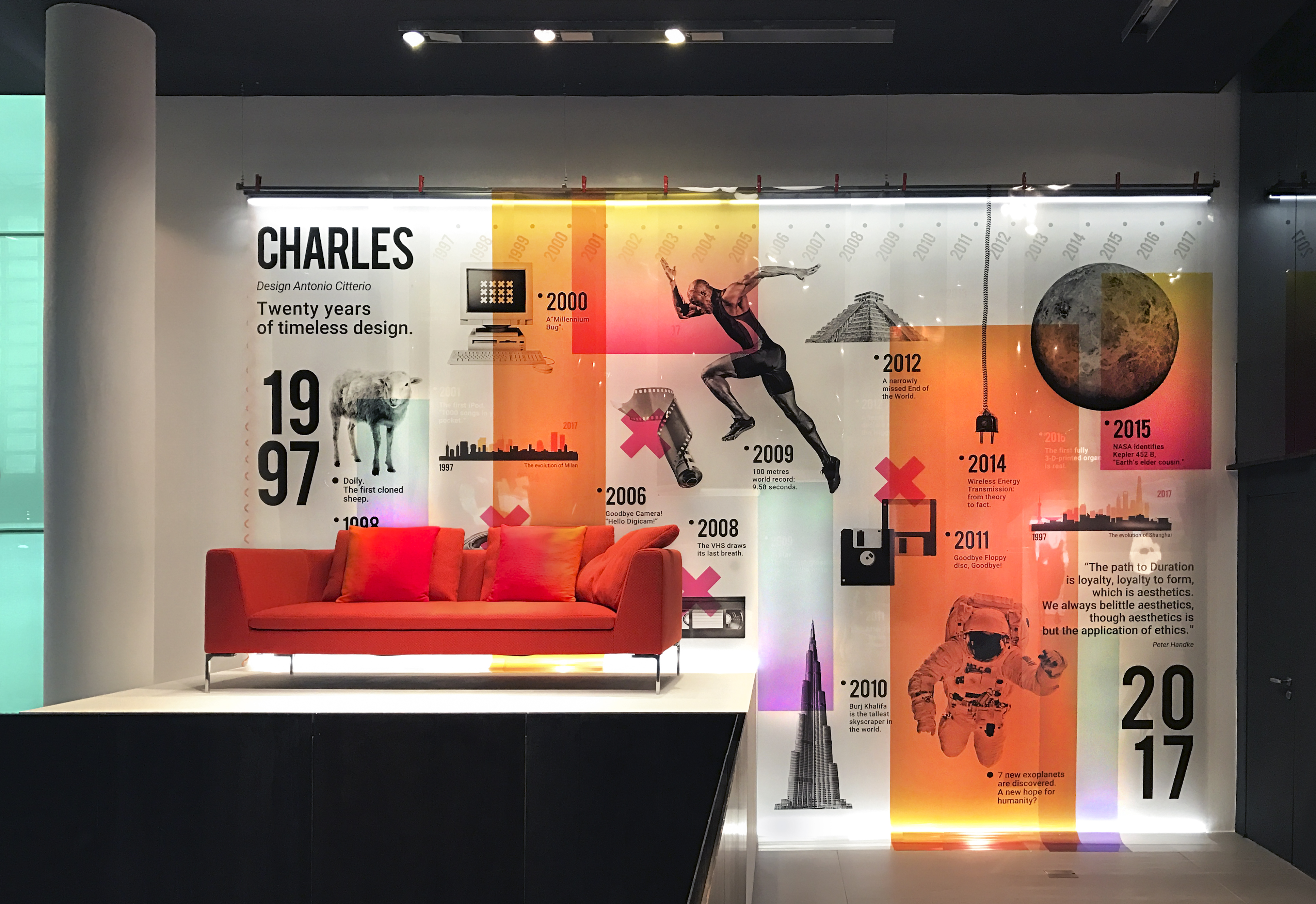 Meet Design - Around the World by Migliore+Servetto Architects - Architizer