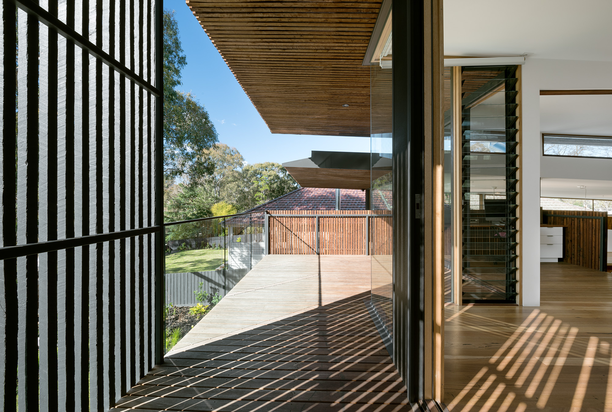 Trail House, Ashburton by Zen Architects - Architizer