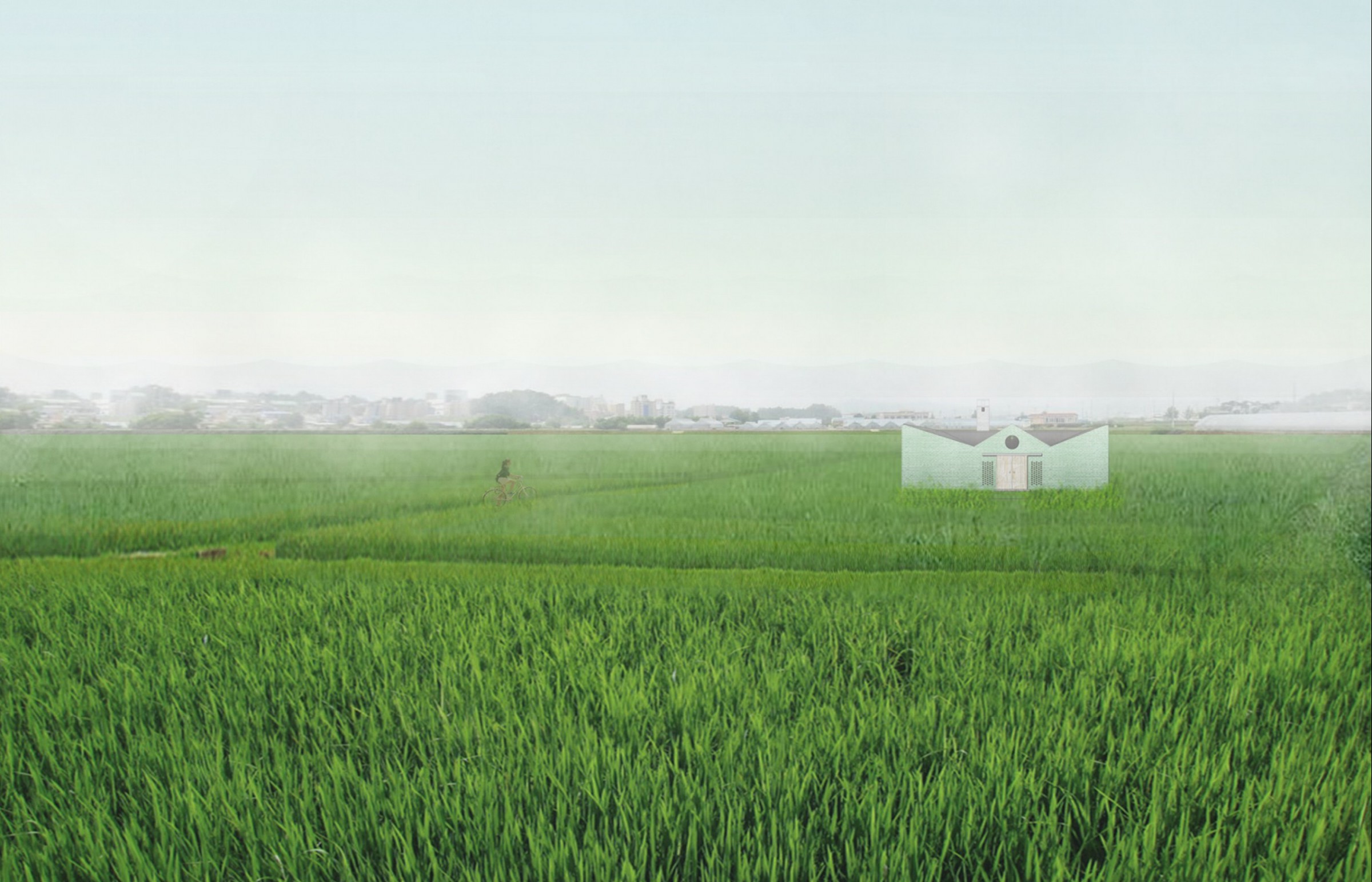 ㄷHouse (digeut-jip) by aoa architects - Architizer