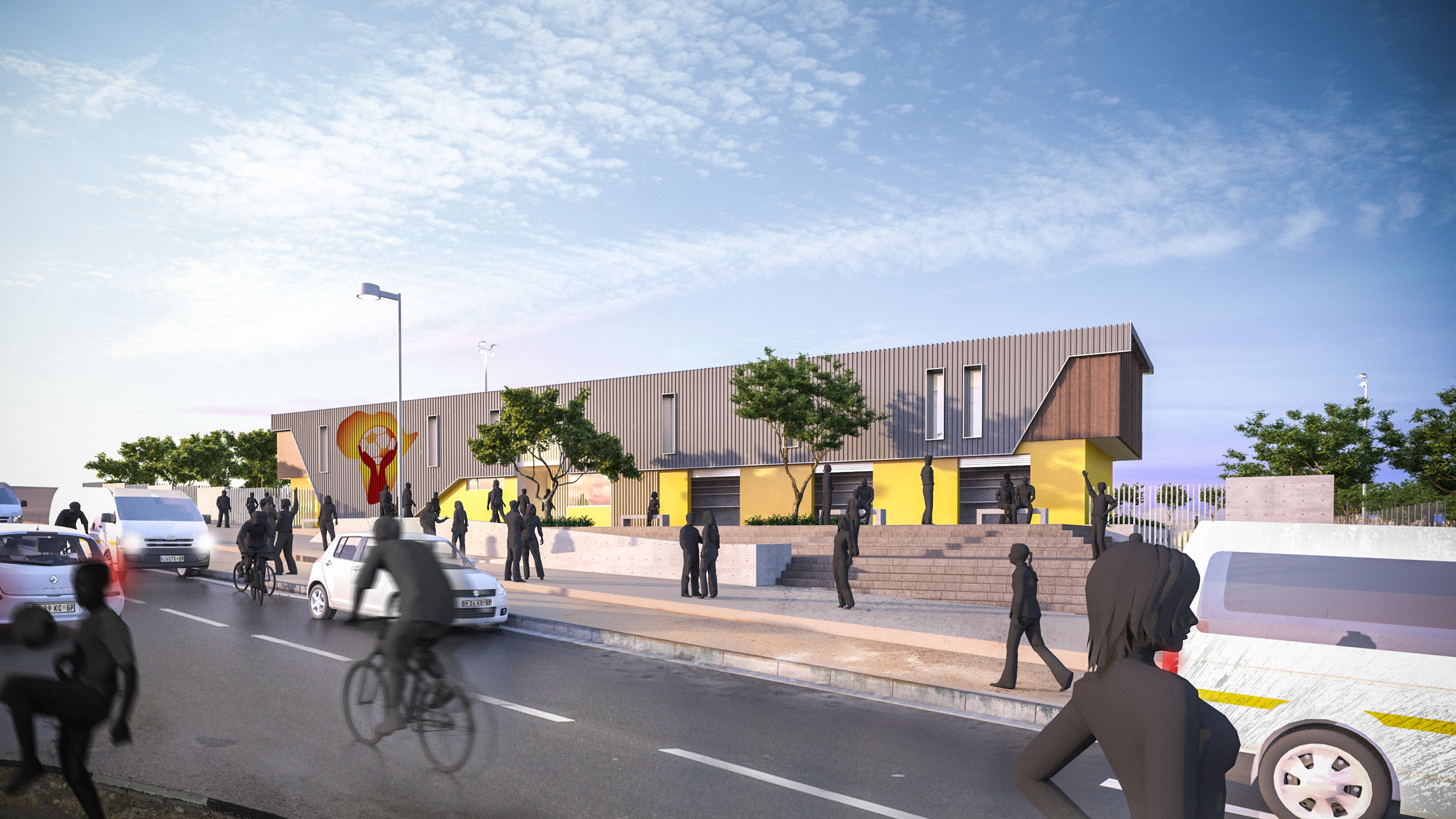 dhk Architects - Architizer