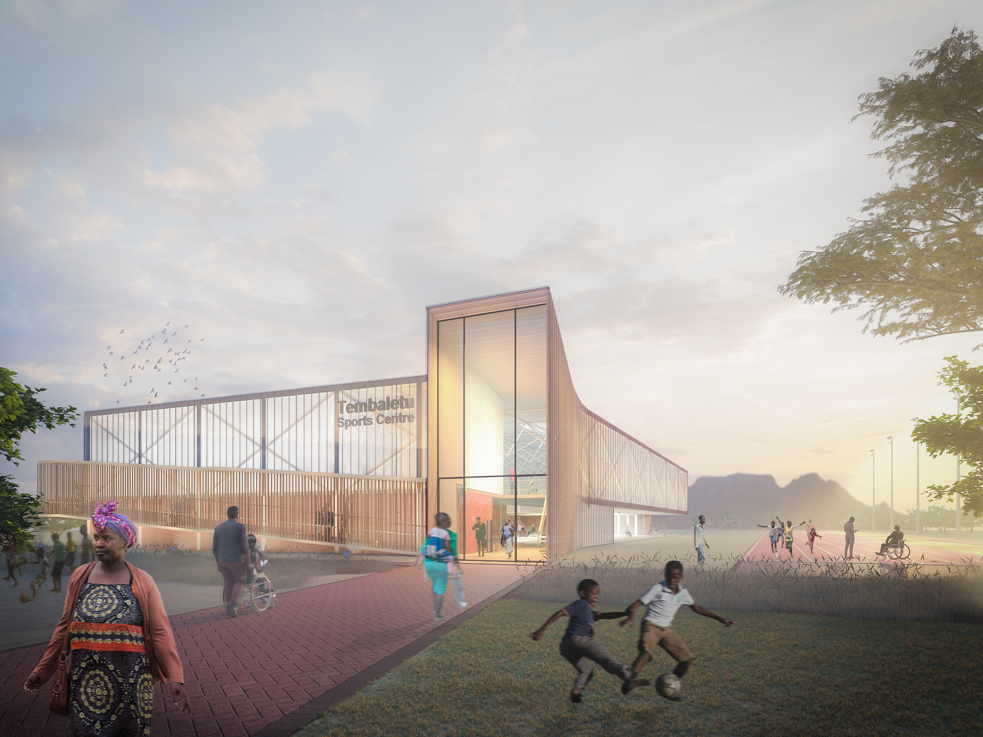 dhk Architects - Architizer