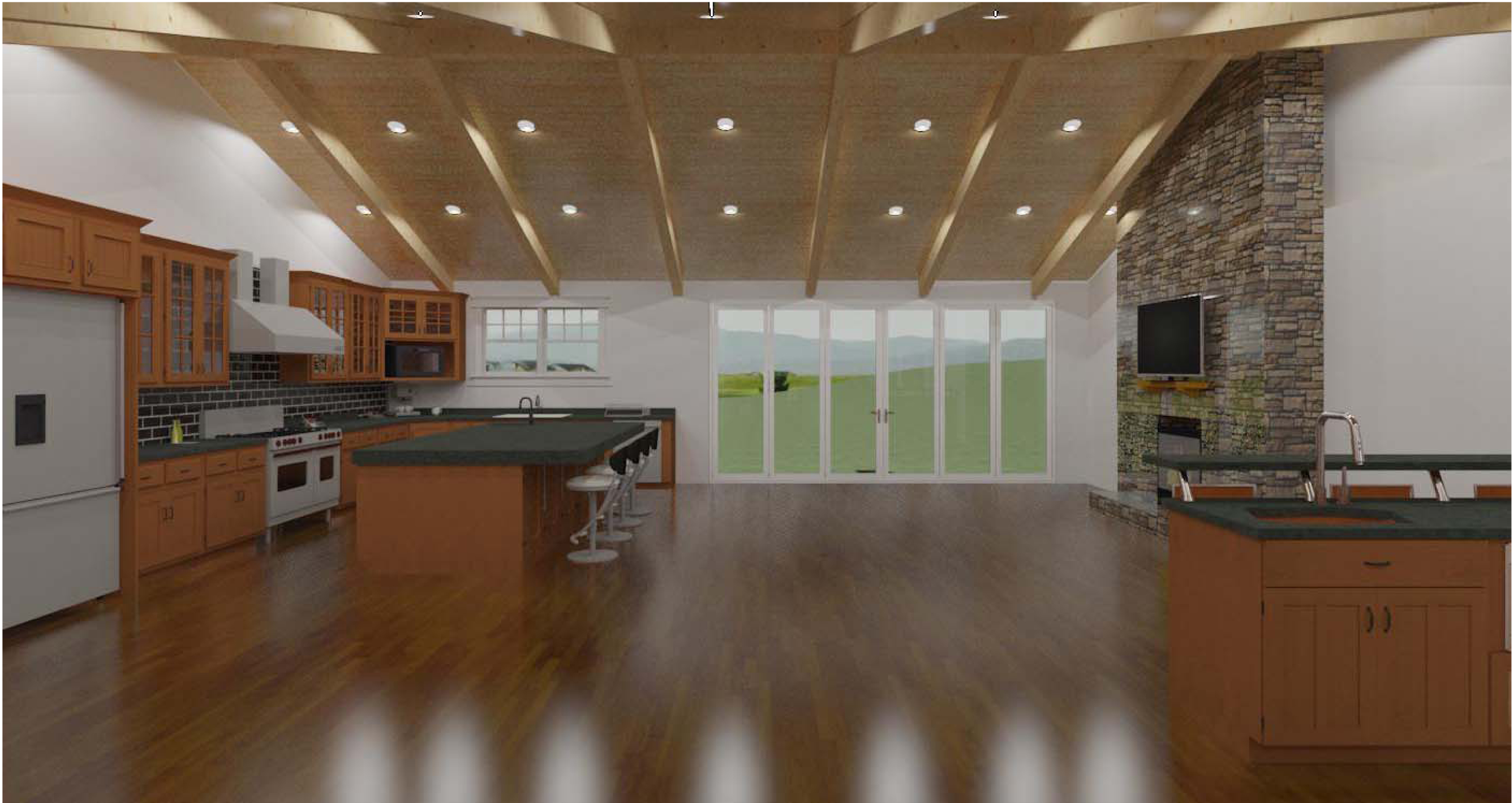 Reddrick - Architizer