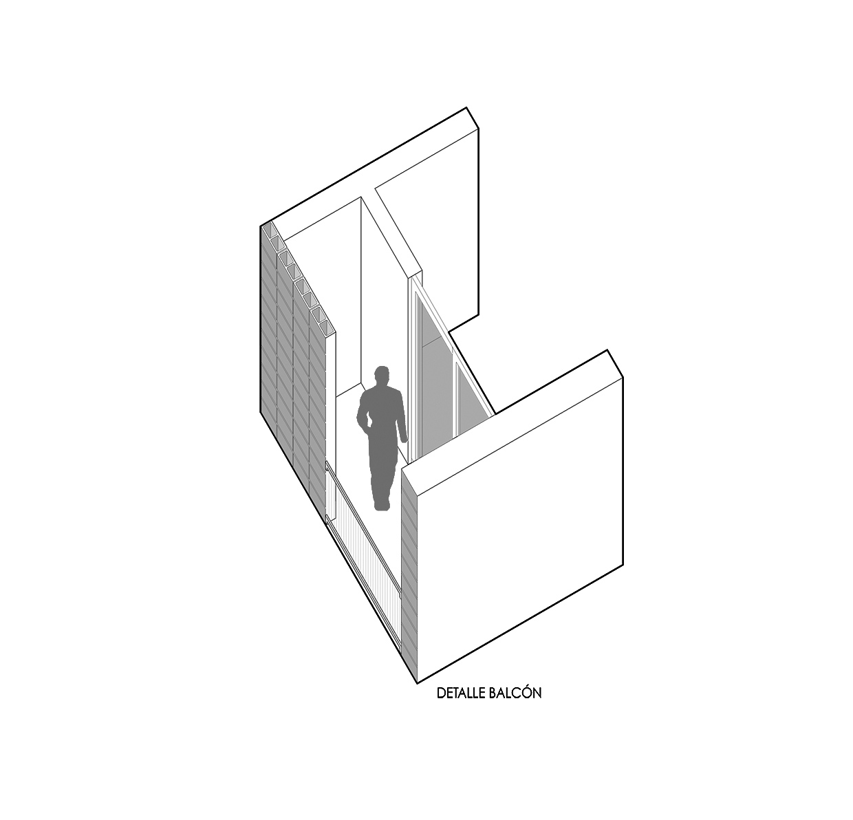 Edificio Tucumán 2615 by GARNERONE + RAMOS Arq. - Architizer