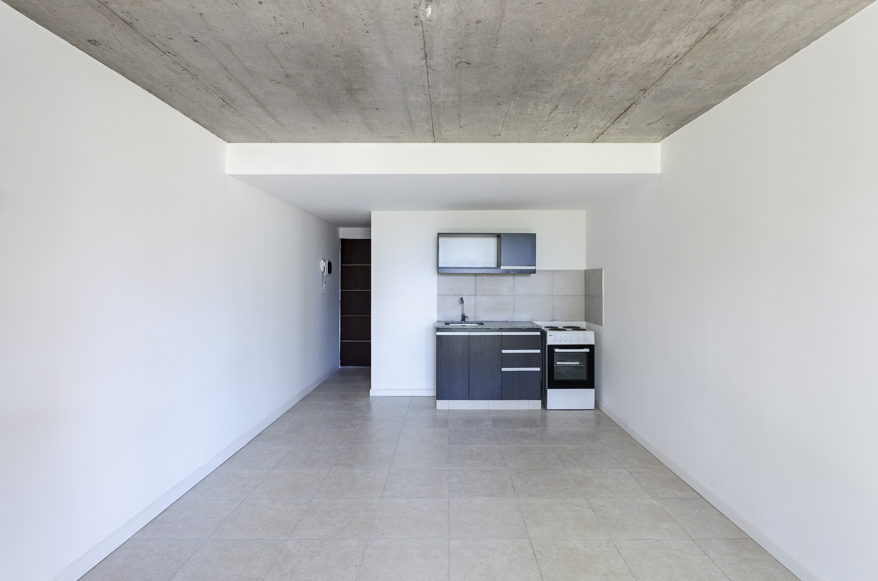 Edificio Tucumán 2615 by GARNERONE + RAMOS Arq. - Architizer