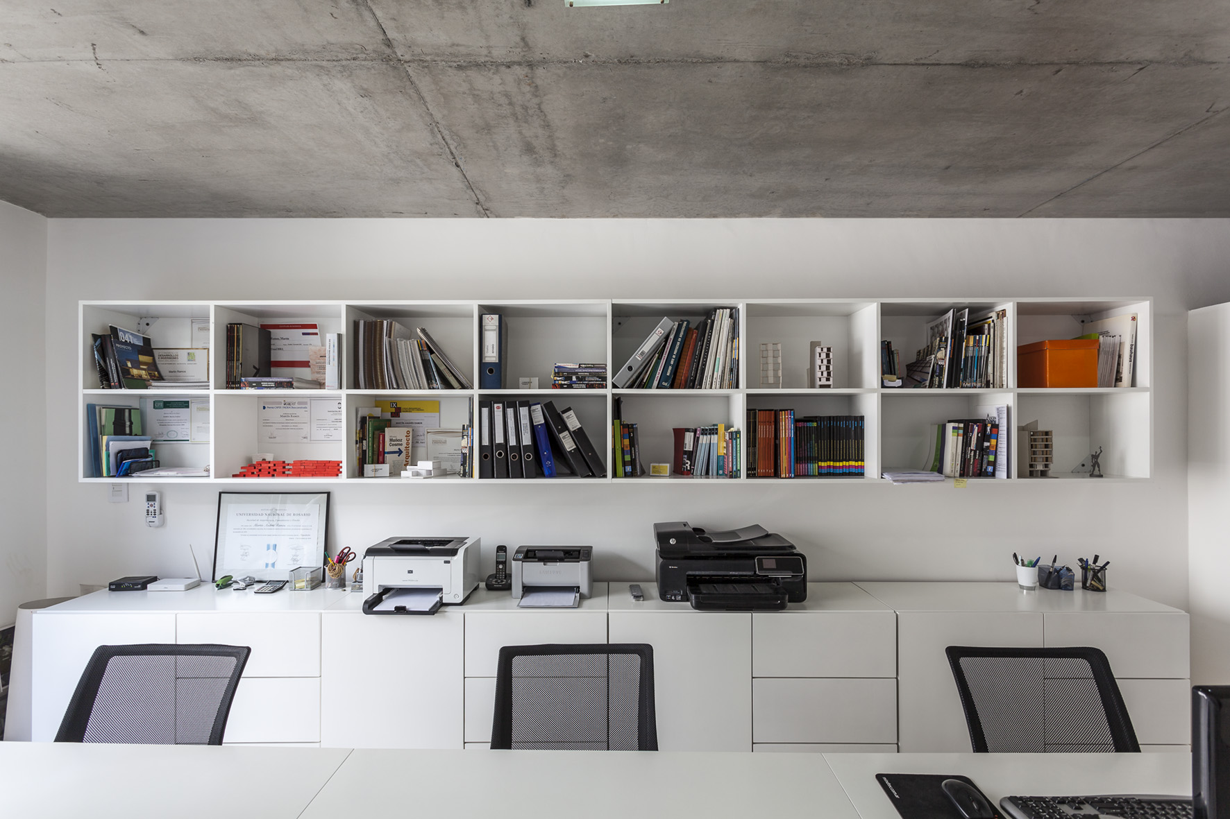 Edificio Tucumán 2615 by GARNERONE + RAMOS Arq. - Architizer