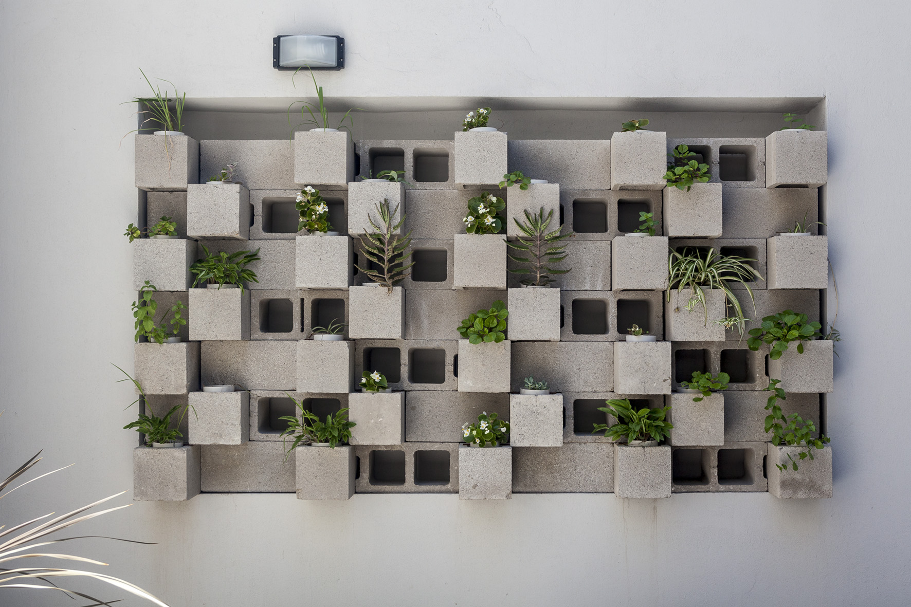 Edificio Tucumán 2615 by GARNERONE + RAMOS Arq. - Architizer