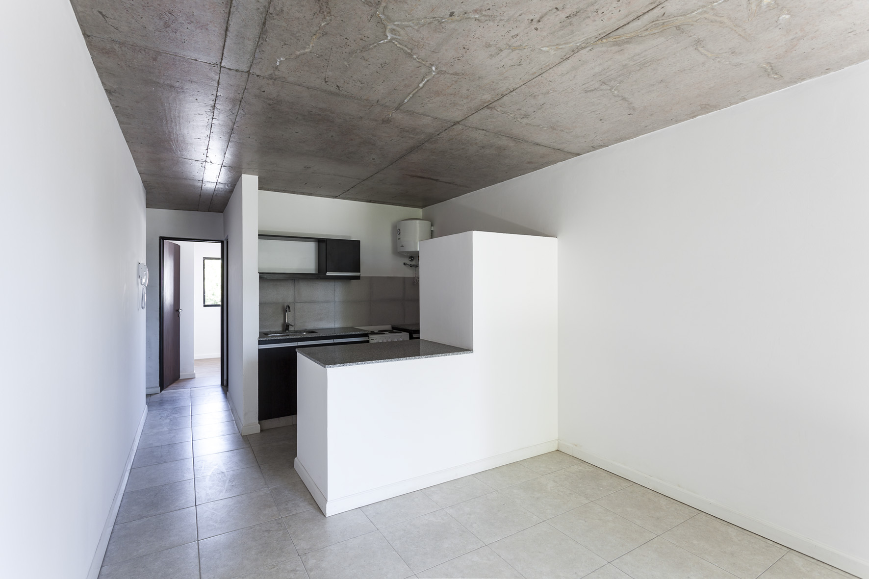Edificio Tucumán 2615 - Architizer