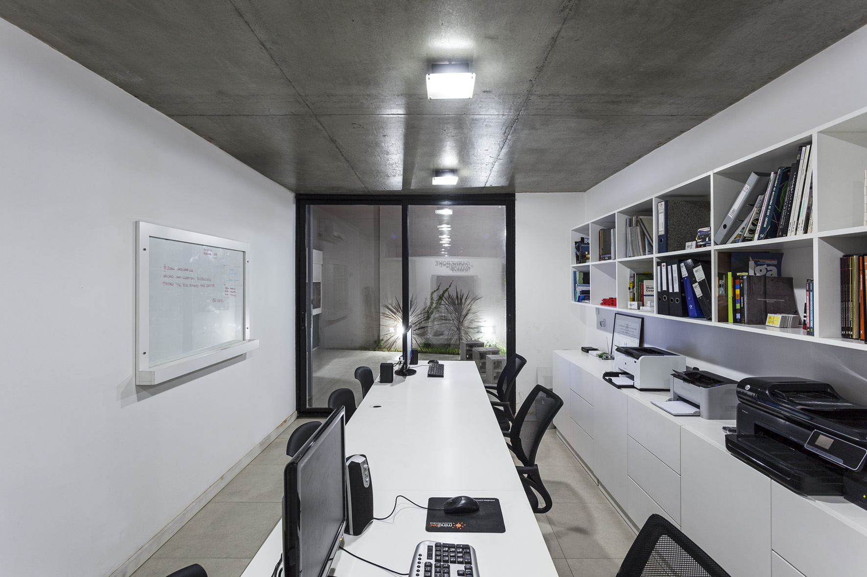 Edificio Tucumán 2615 - Architizer