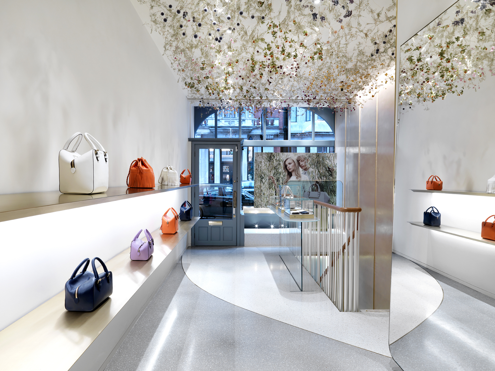 Idea 2051741: J&M Davidson by Universal Design Studio in London, United ...
