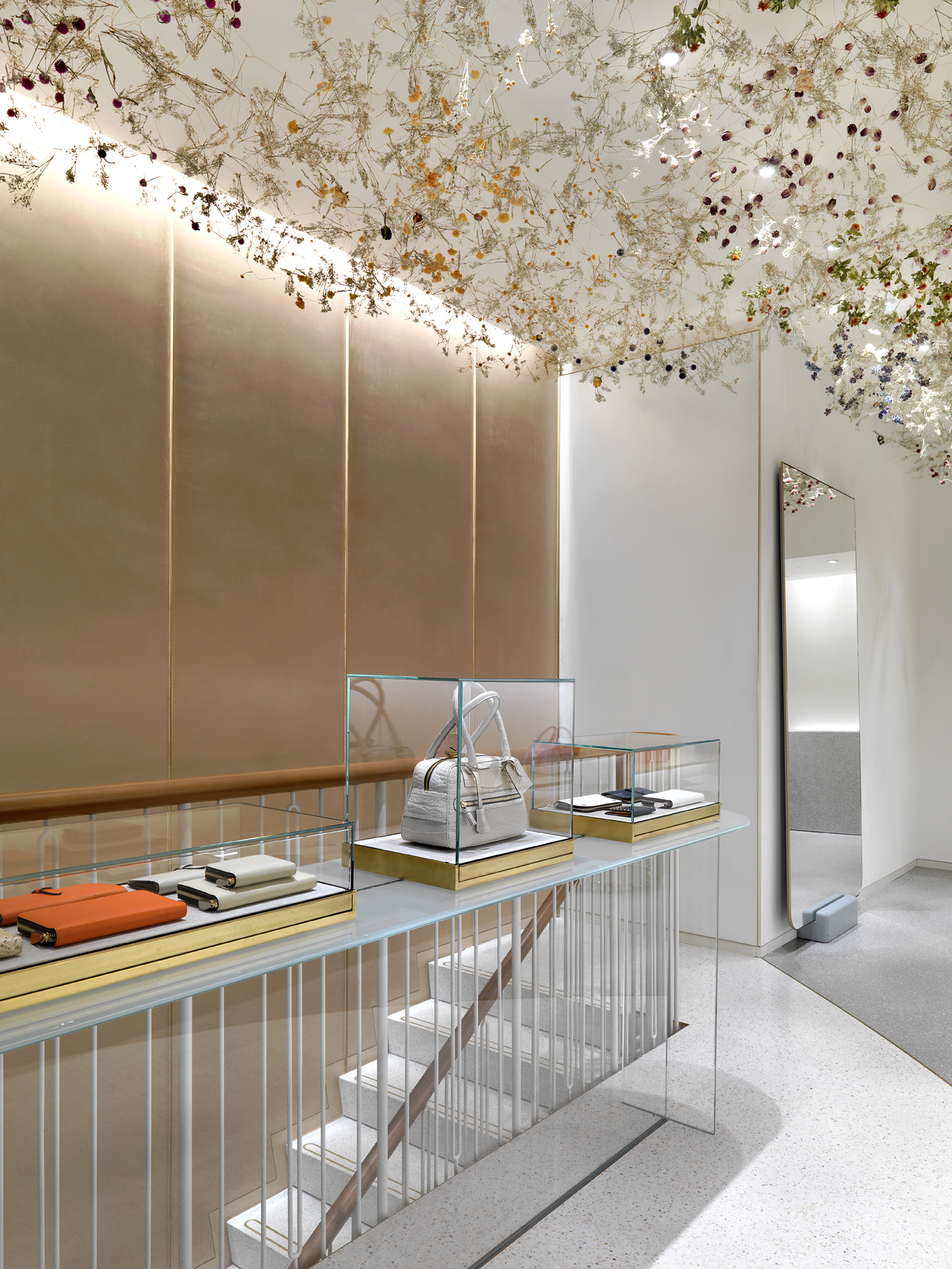 J&M Davidson by Universal Design Studio - Architizer