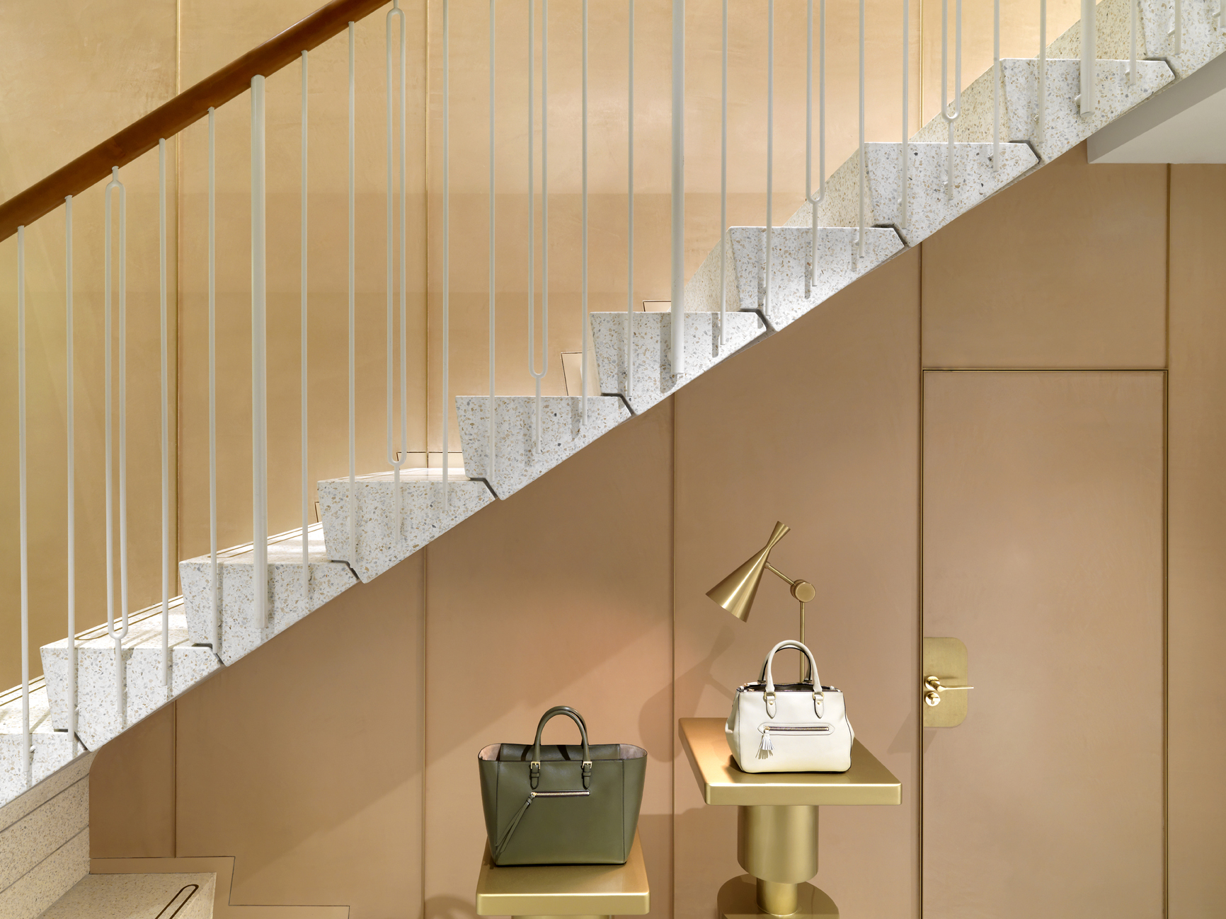 J&M Davidson by Universal Design Studio - Architizer