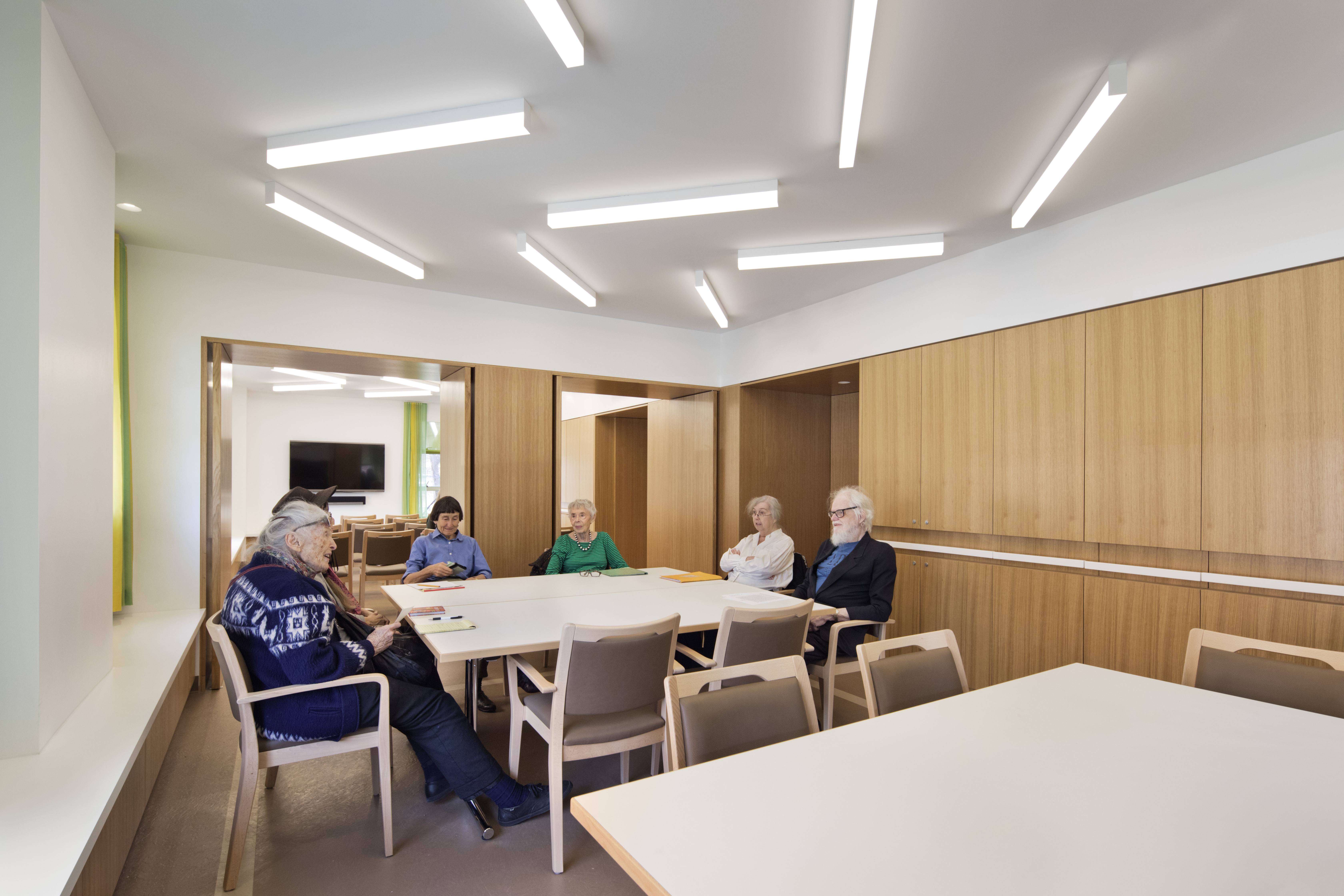 MRHS by HWKN Architecture - Architizer