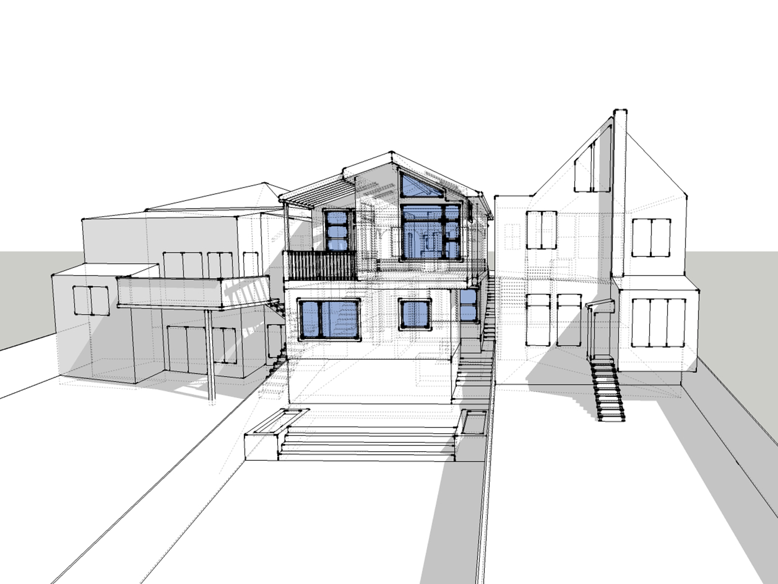 PCH Innovation Hub by ChrDAUER Architects - Architizer