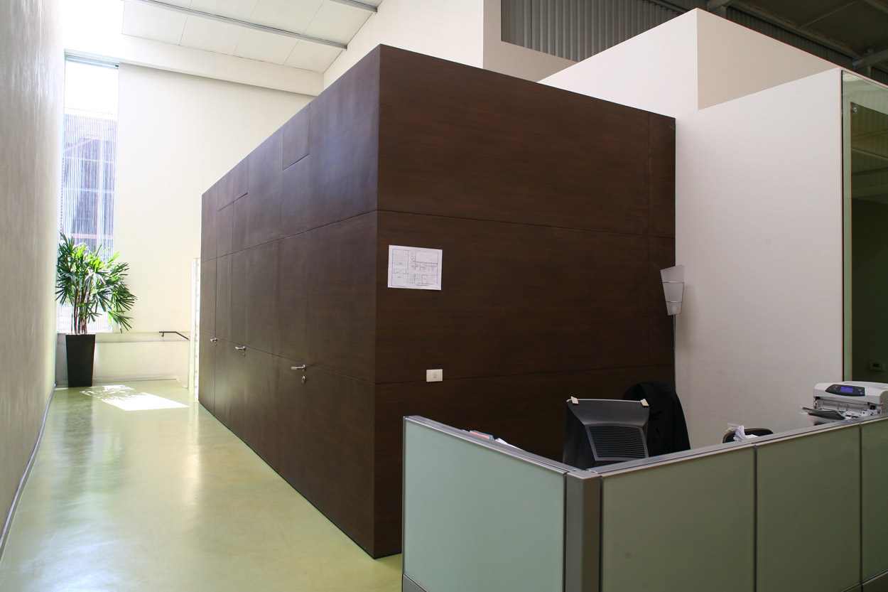 Pavisa by Work + - Architizer