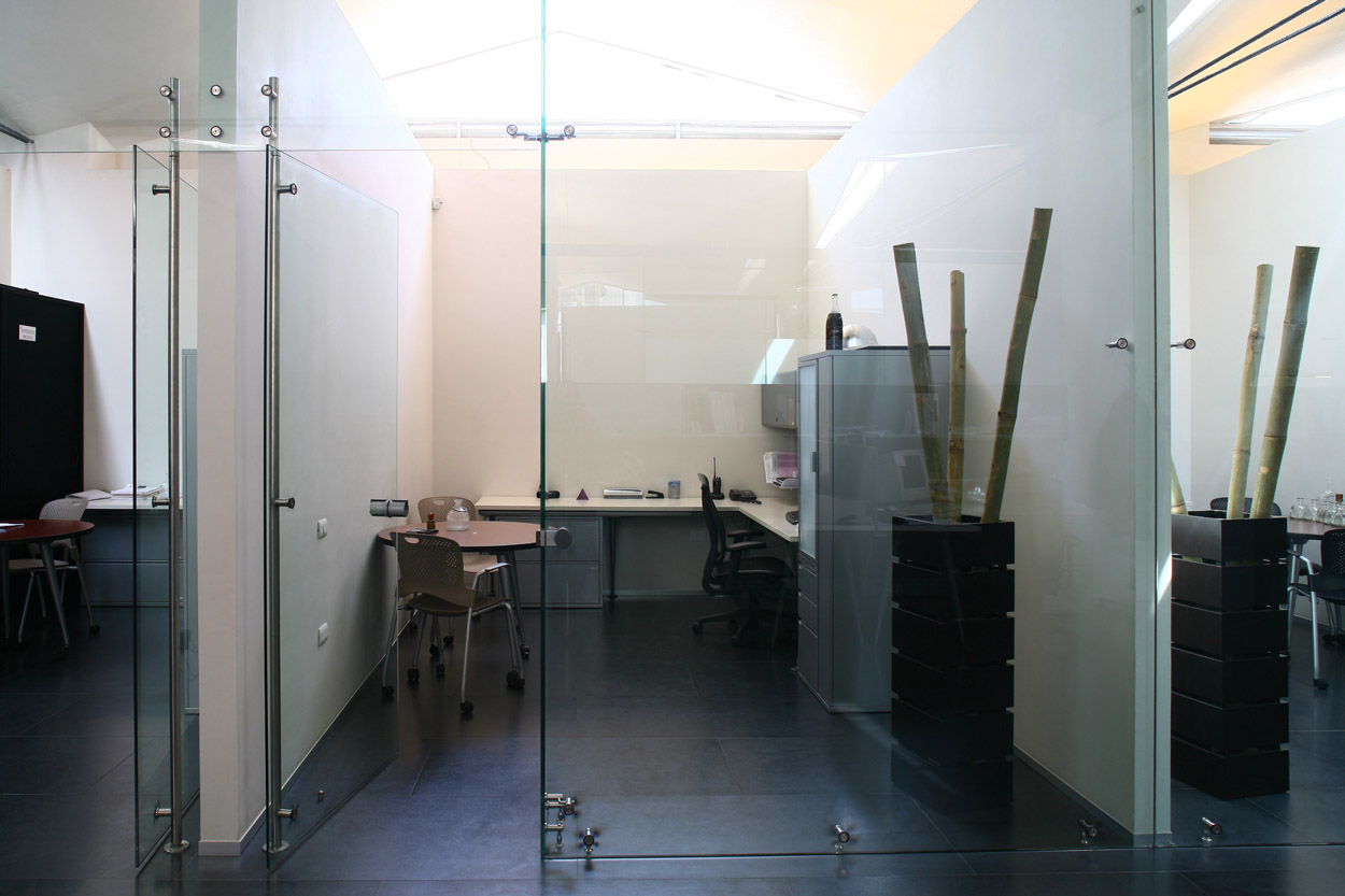 Pavisa by Work + - Architizer