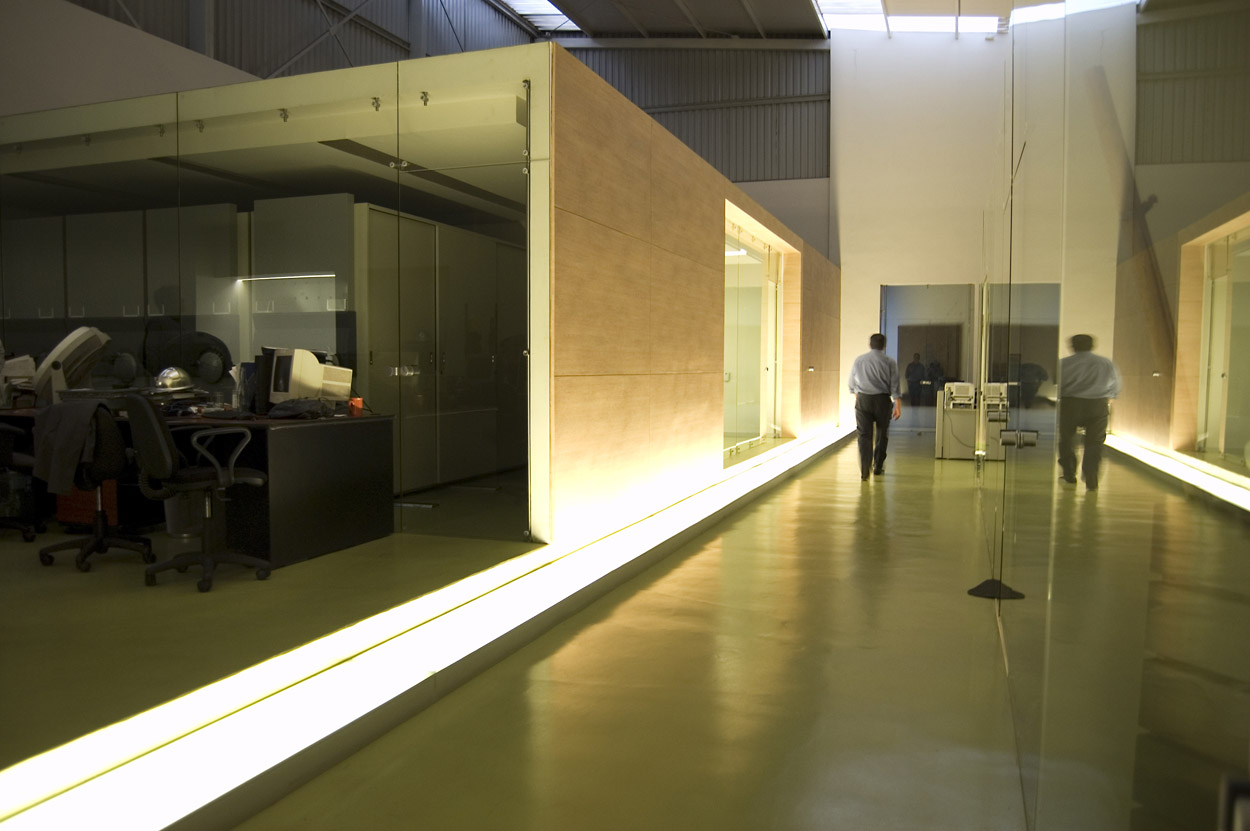 Pavisa by Work + - Architizer