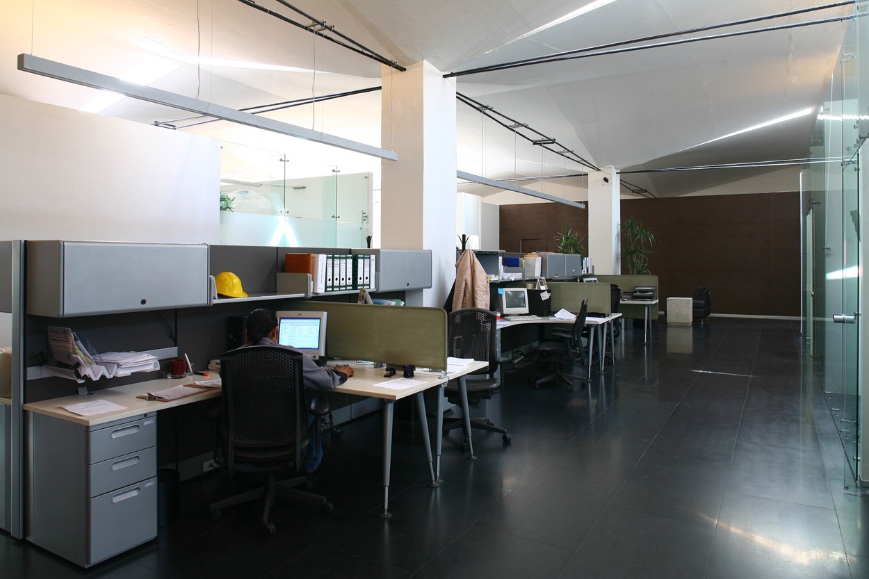 Pavisa by Work + - Architizer